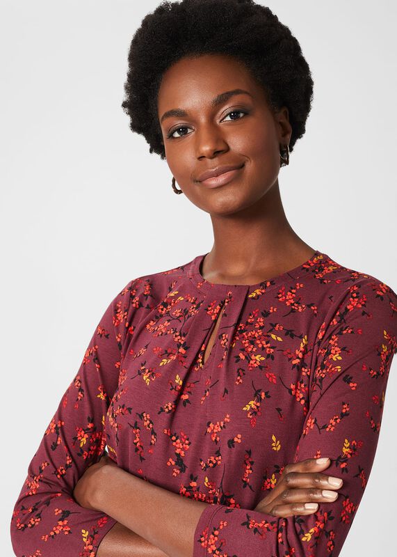 Sale Tops | Women's Sale Tops, Shirts & Blouses | Hobbs London | Hobbs