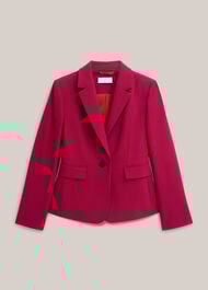Gemma Suit Jacket | Hobbs ROW