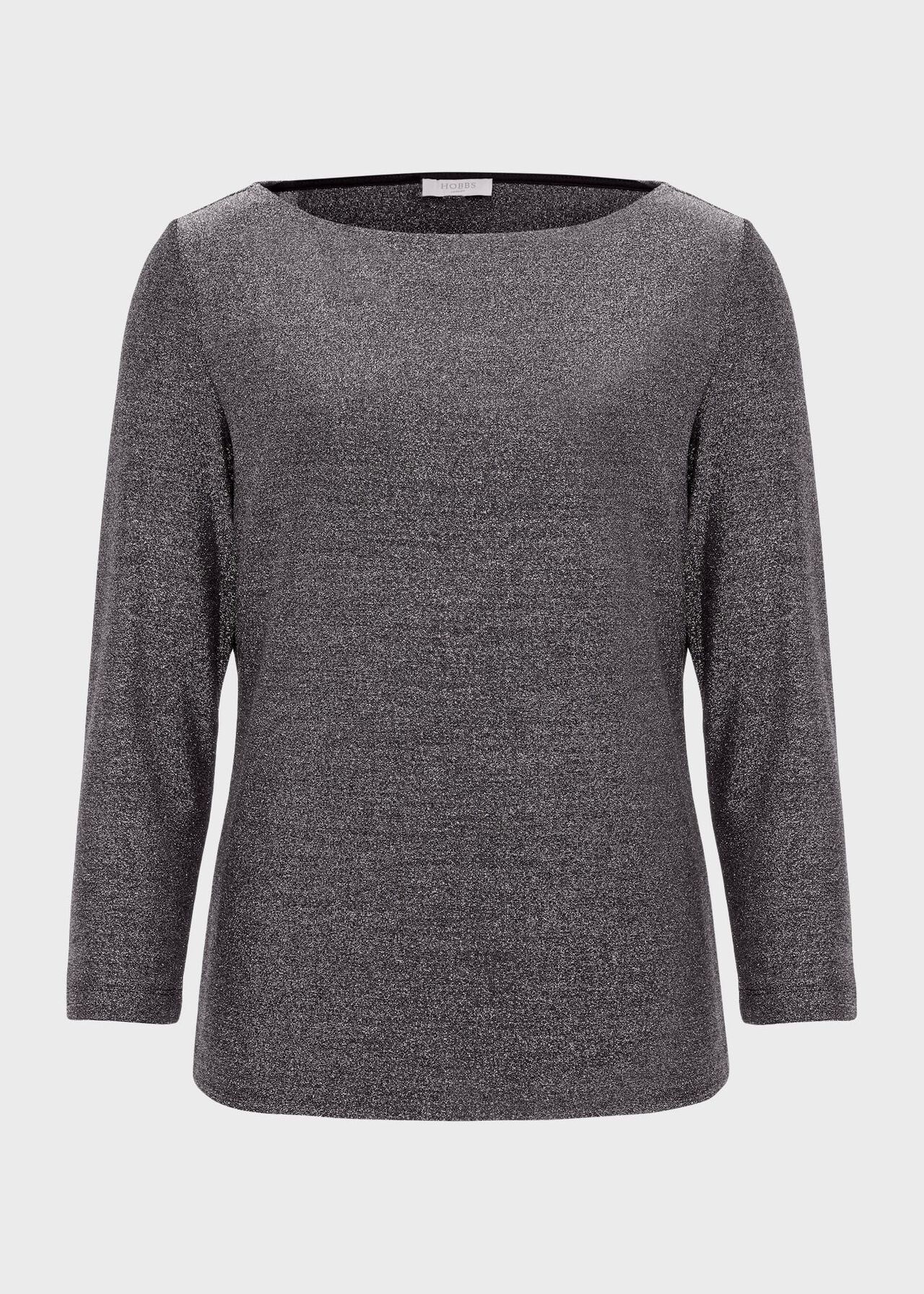 Sonya Sparkle Top