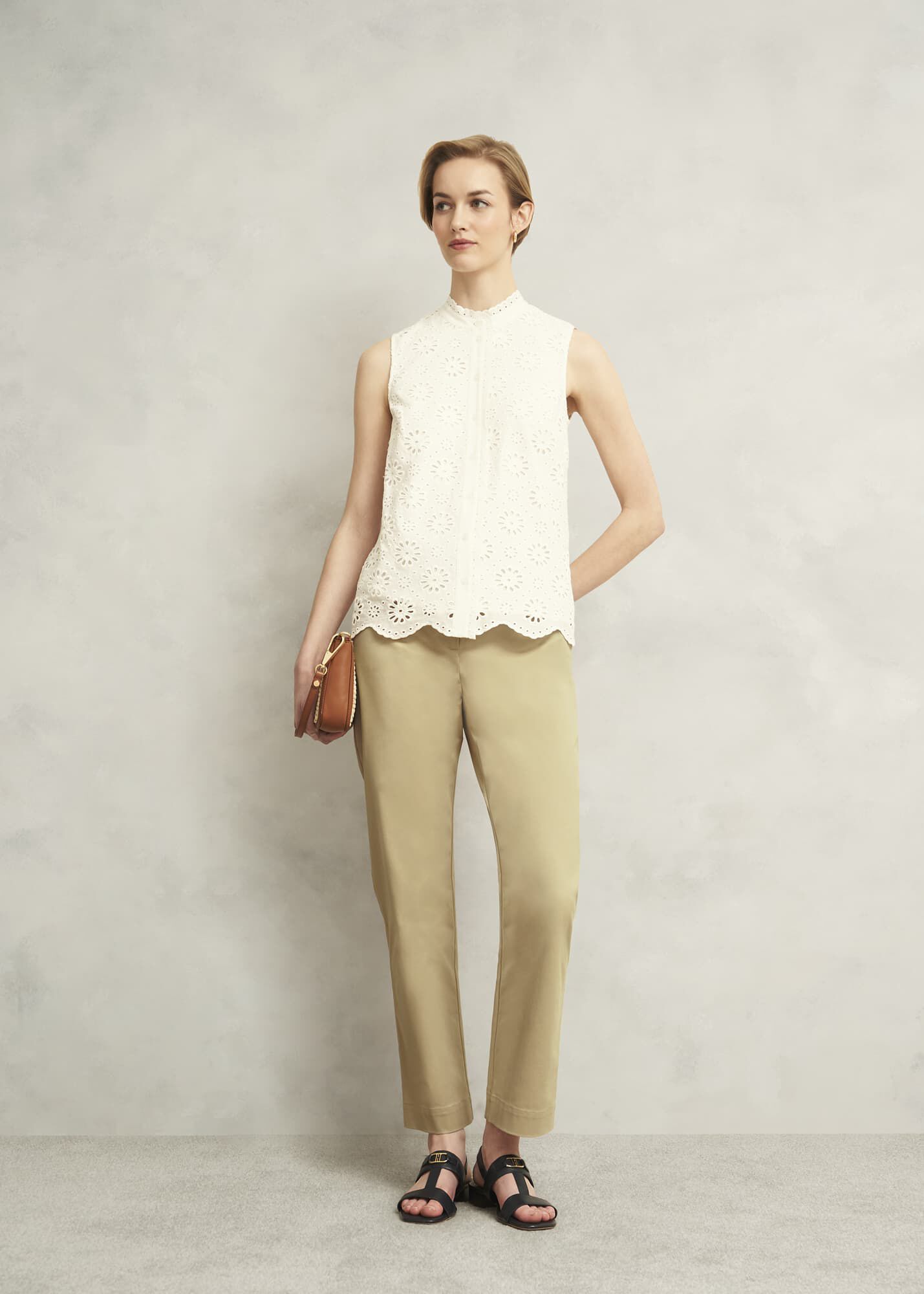 Noa Chinos | Hobbs UK