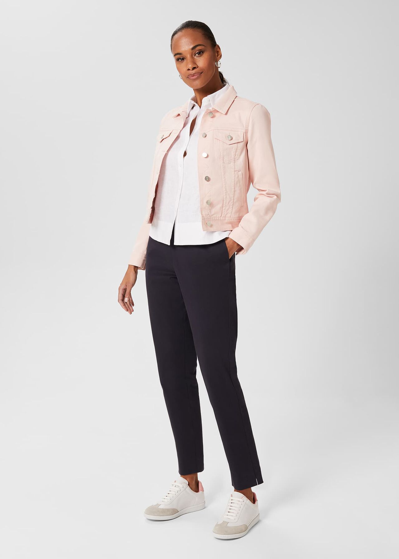 Mariam Jacket | Hobbs UK