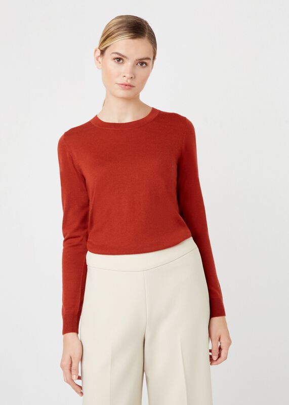 Knitwear | Women's jumpers, cardigans & Knitted Tops | Hobbs | Hobbs