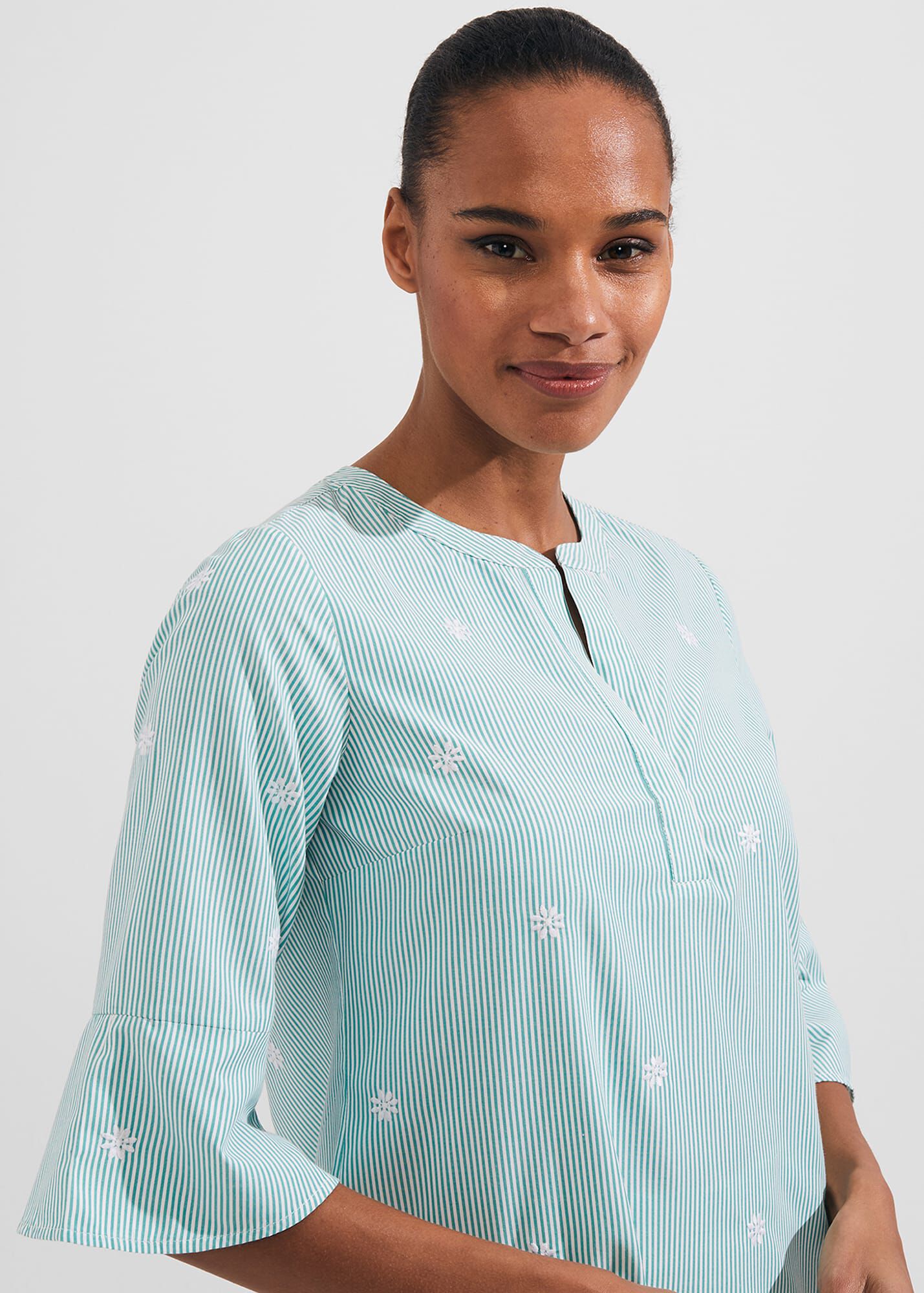Acacia Top | Hobbs UK