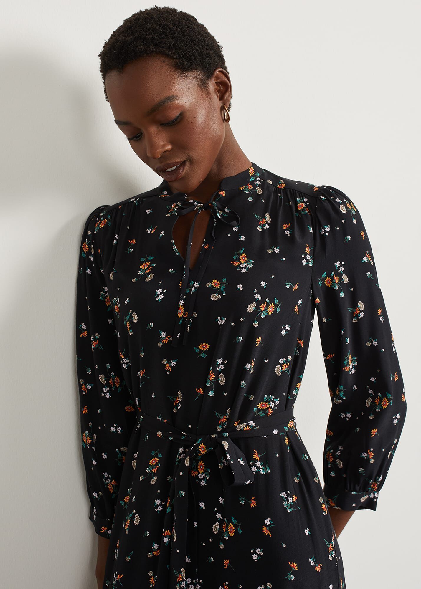 Bailey Dress | Hobbs US