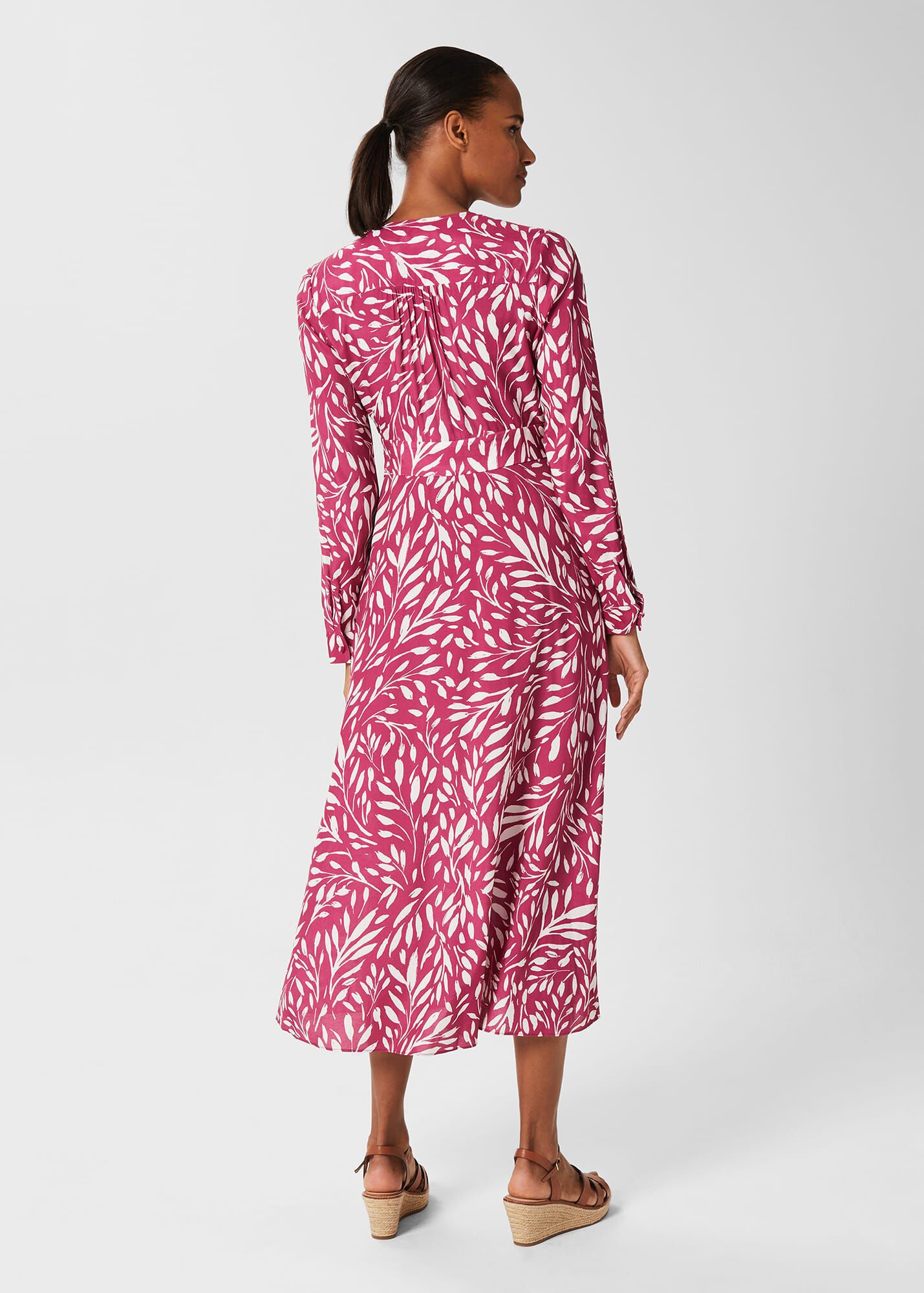 Allison Dress | Hobbs UK