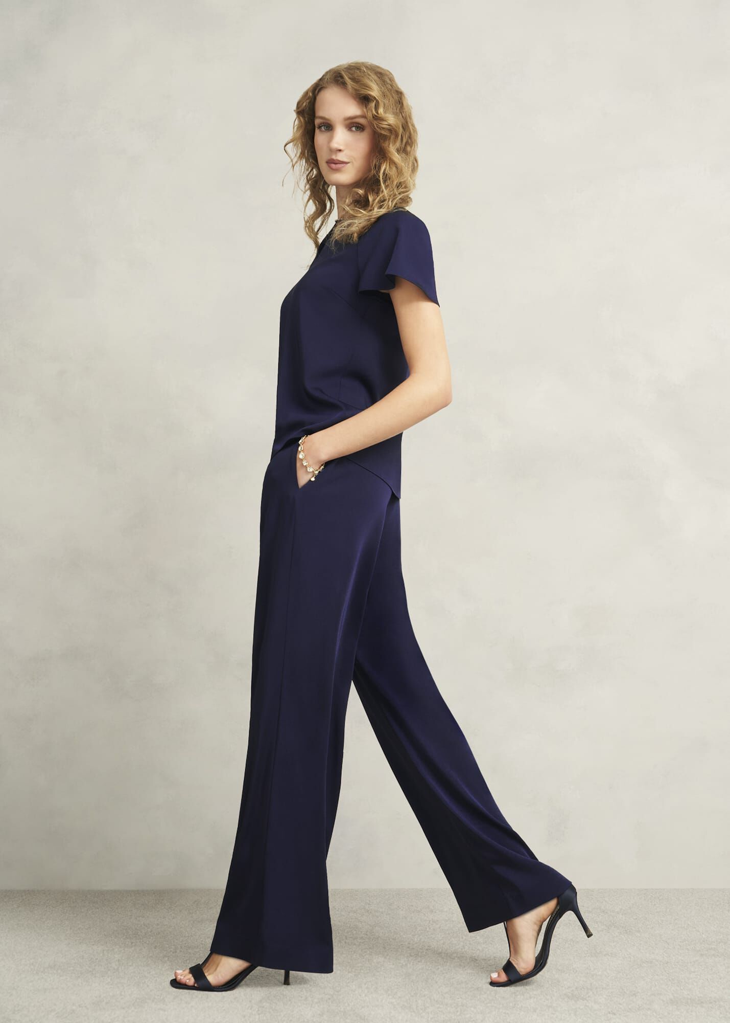 Delora Trousers | Hobbs UK