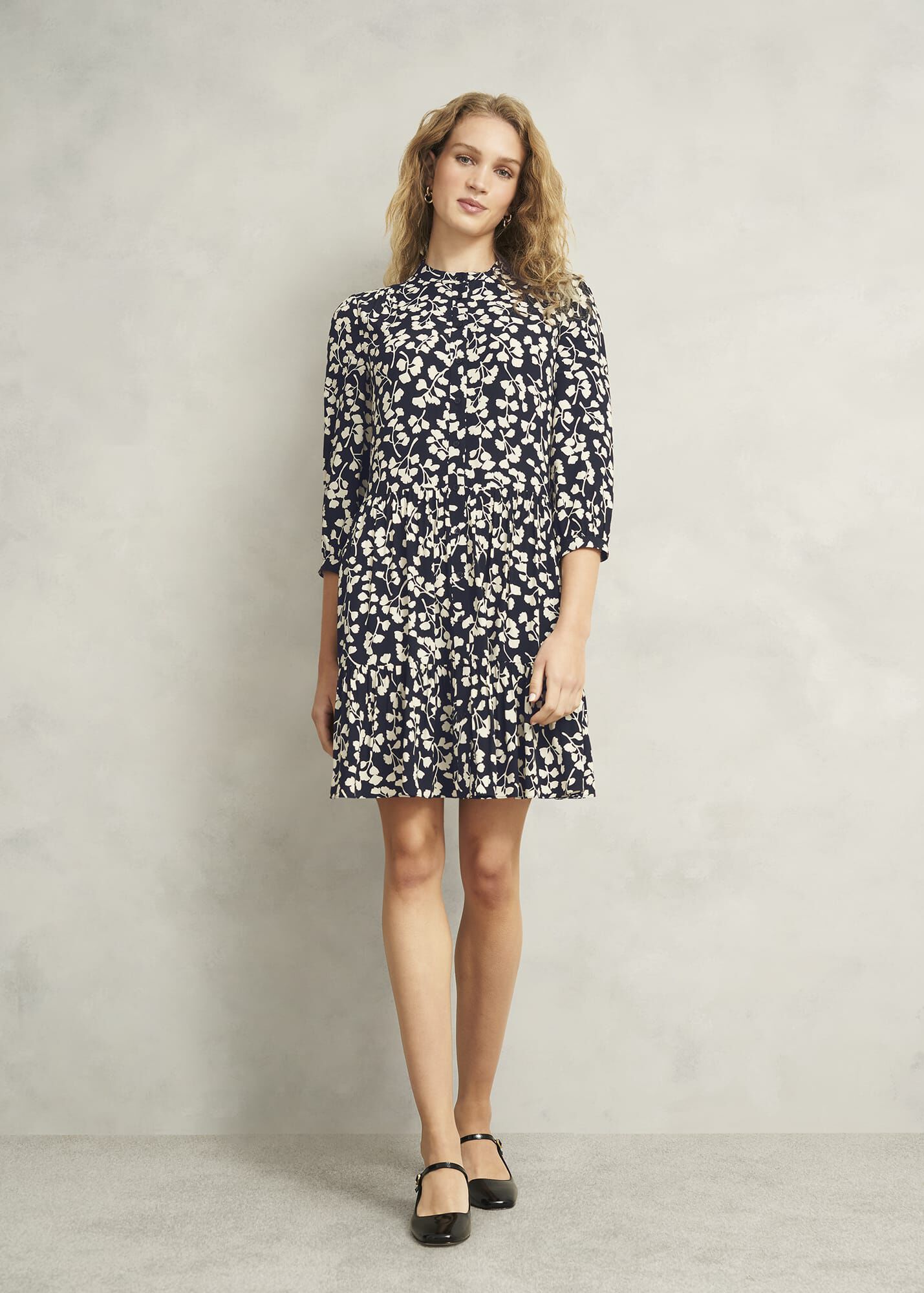 Lacey Dress | Hobbs UK