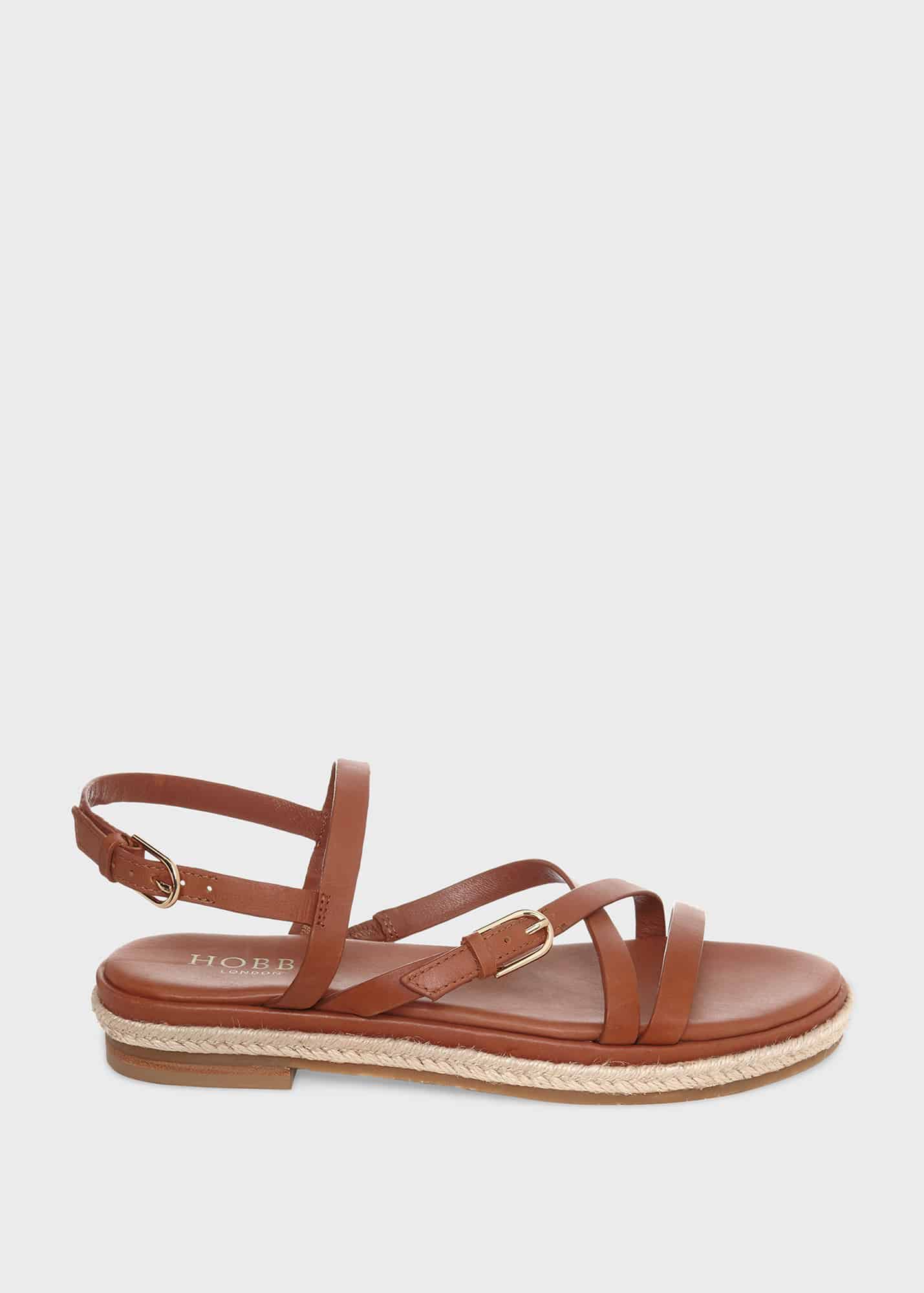 Ashley Sandal | Hobbs UK