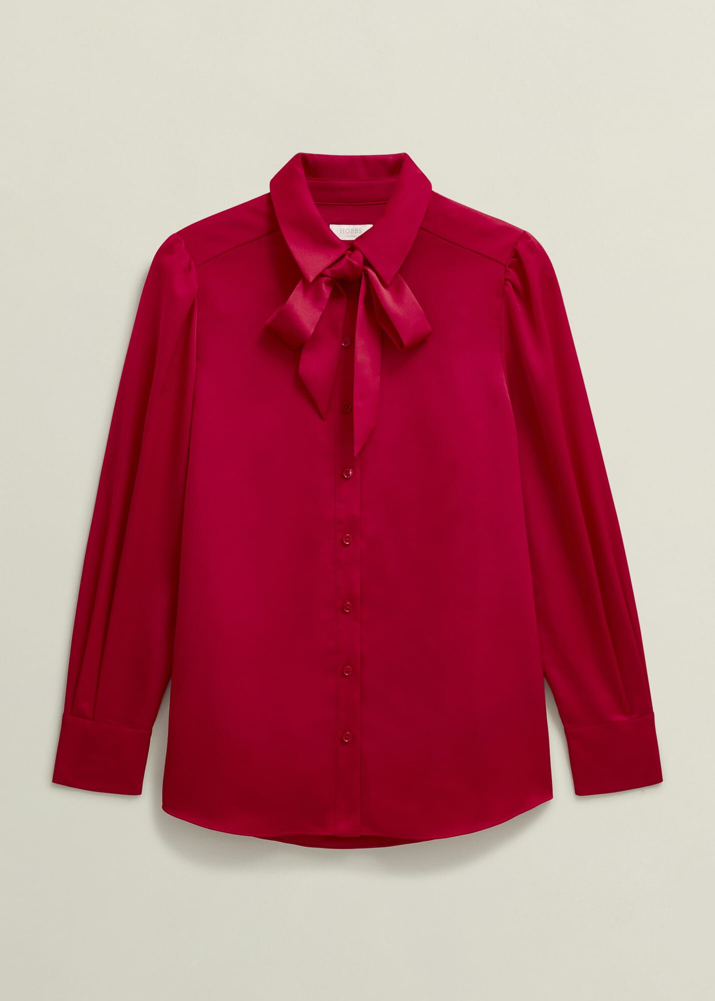 Ruby Blouse | Hobbs UK