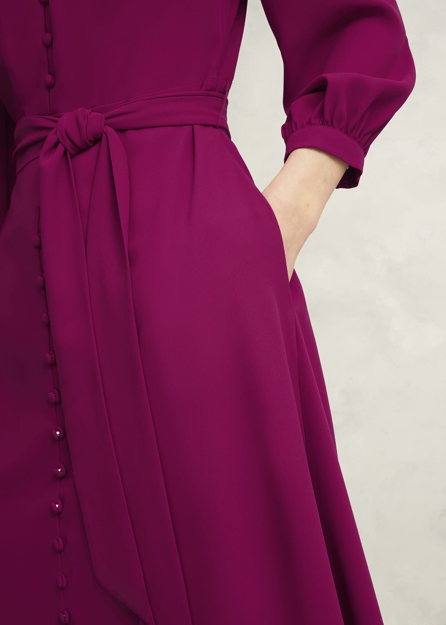 Magnolia Dress | Hobbs US