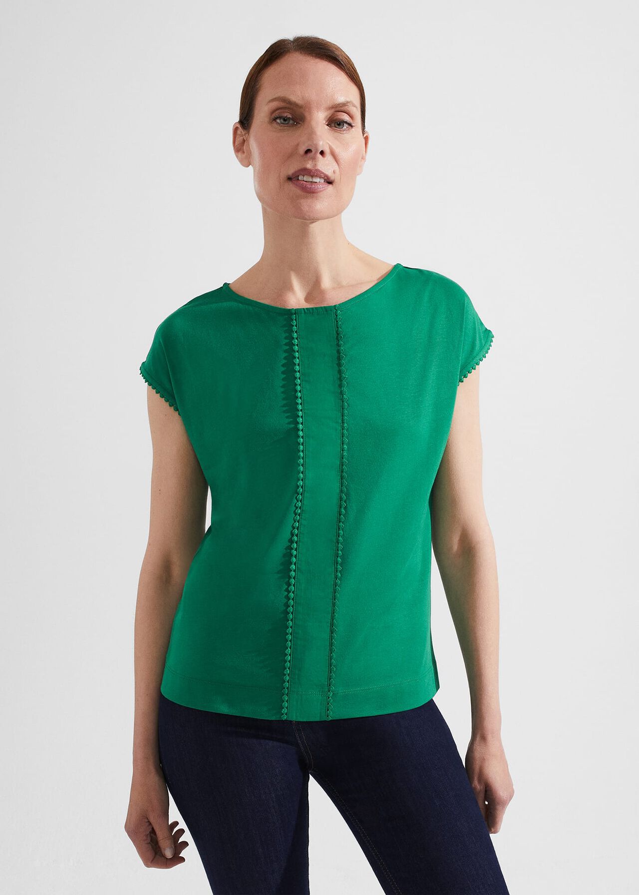 Katelena Top | Hobbs UK