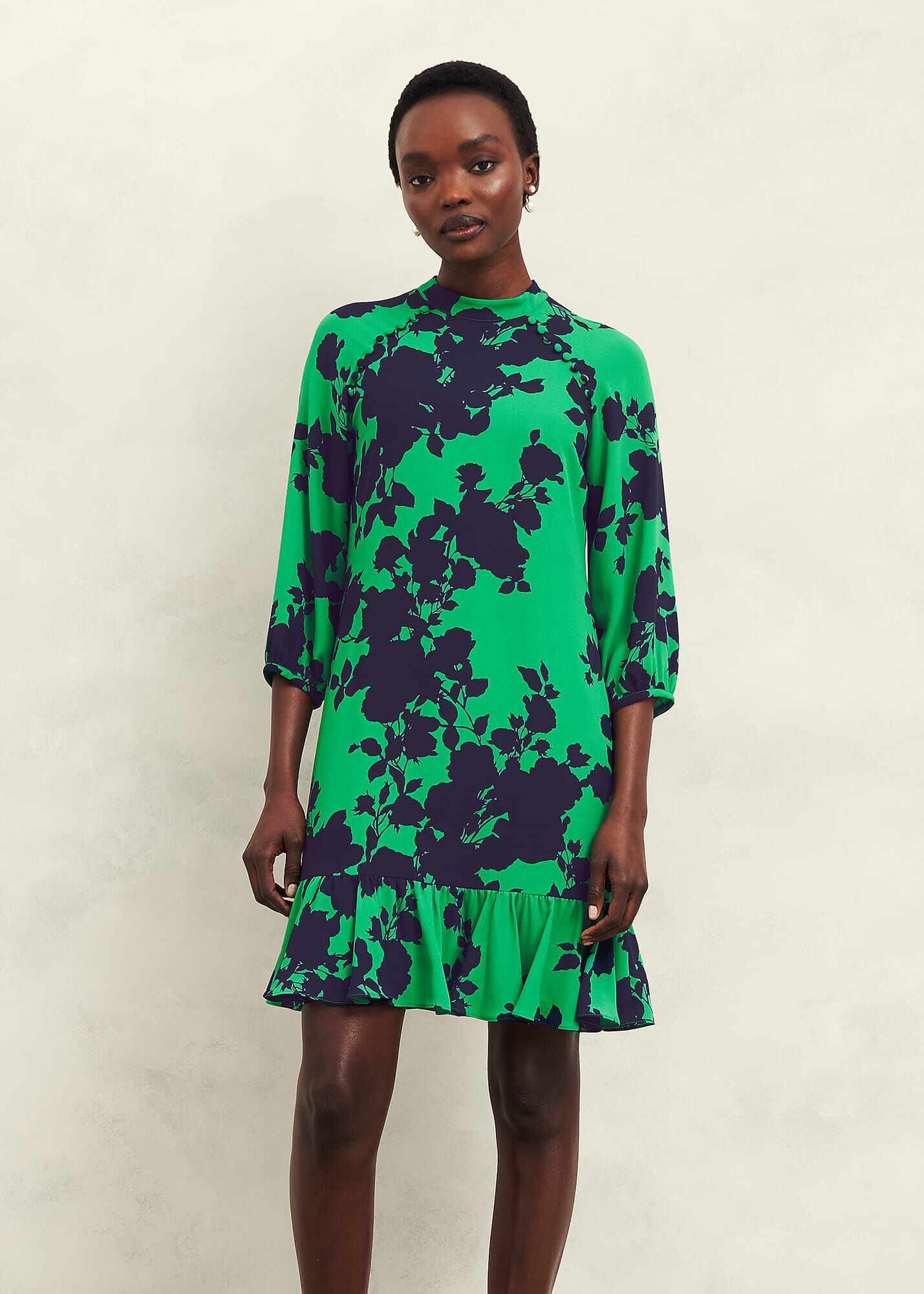 Georgia Dress | Hobbs UK