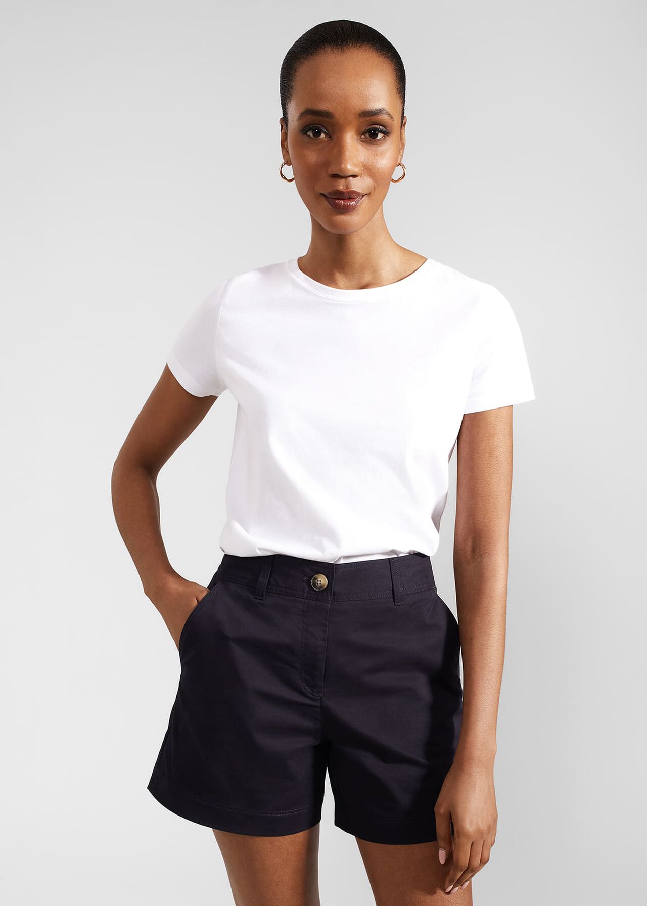 Carla Shorts | Hobbs UK