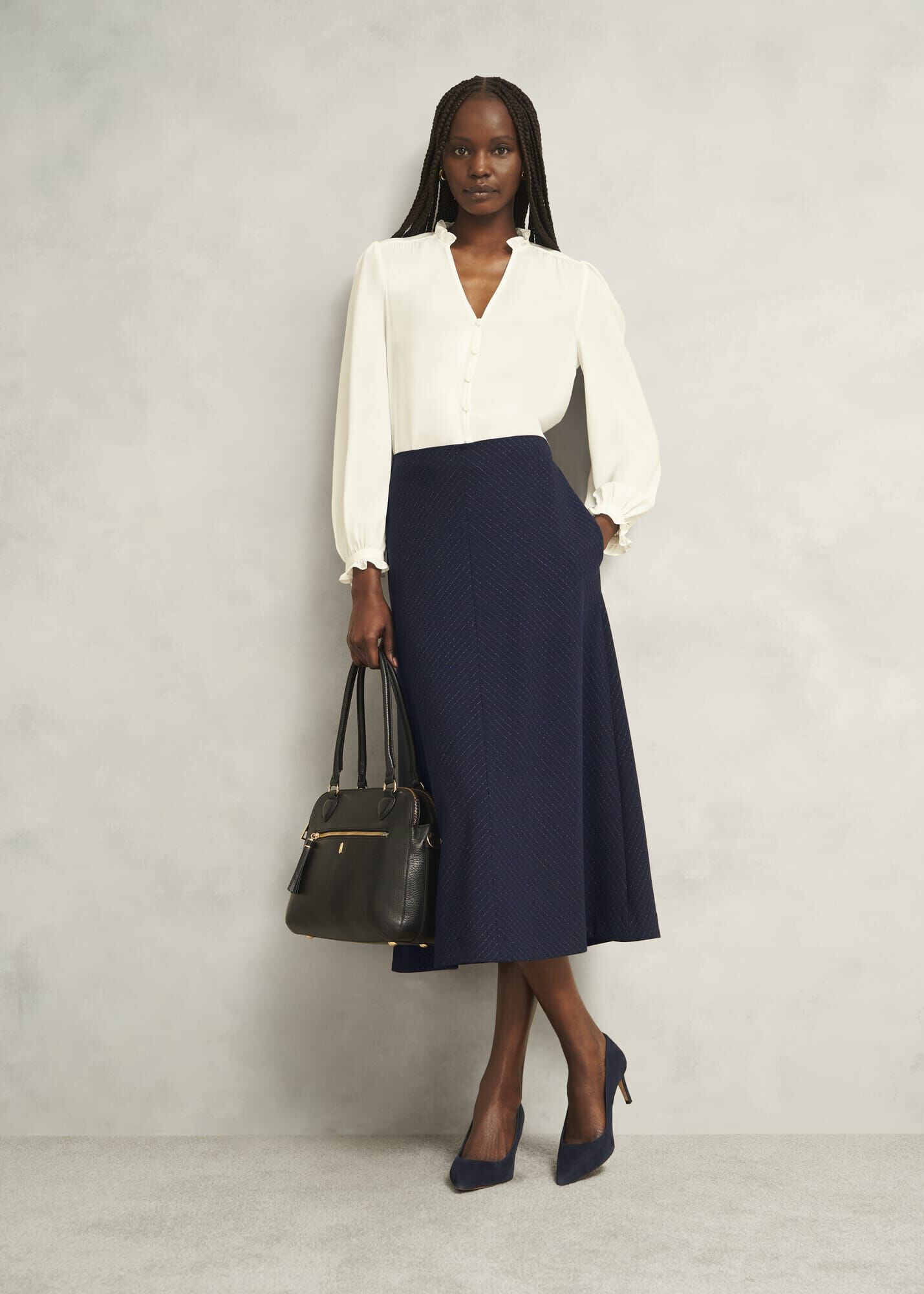 Laura Skirt | Hobbs ROW