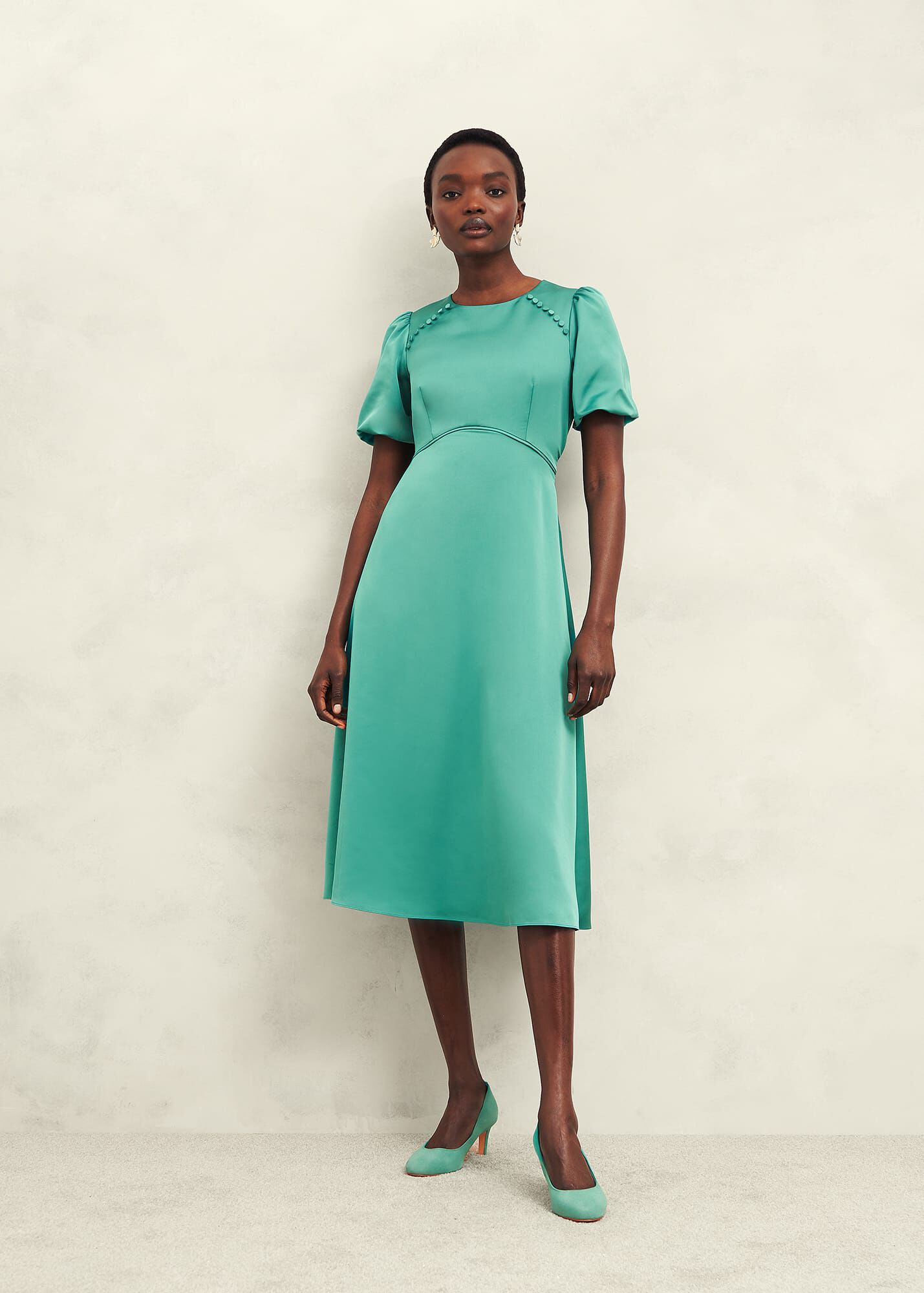 Marea Dress | Hobbs US