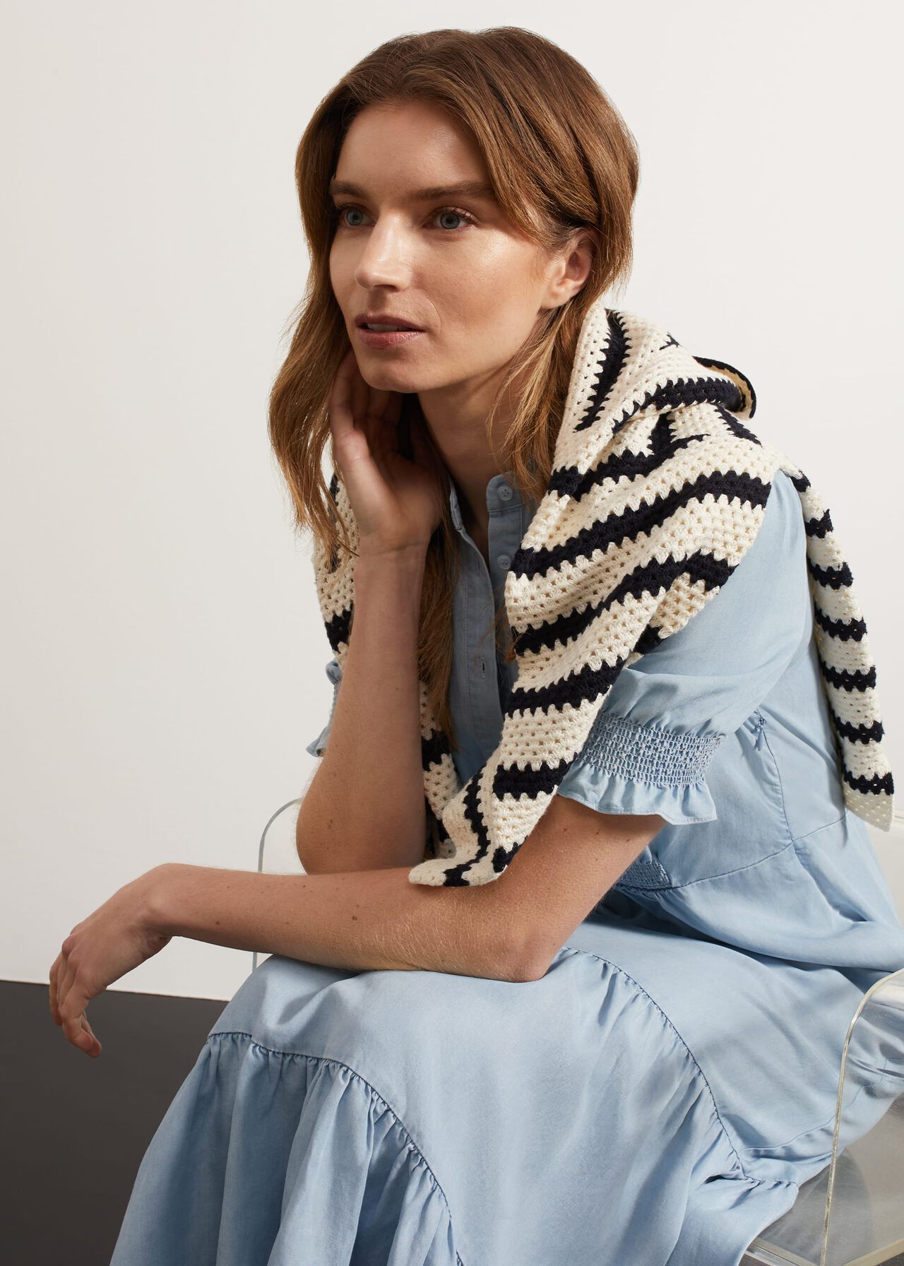 Tilgate Dress | Hobbs UK