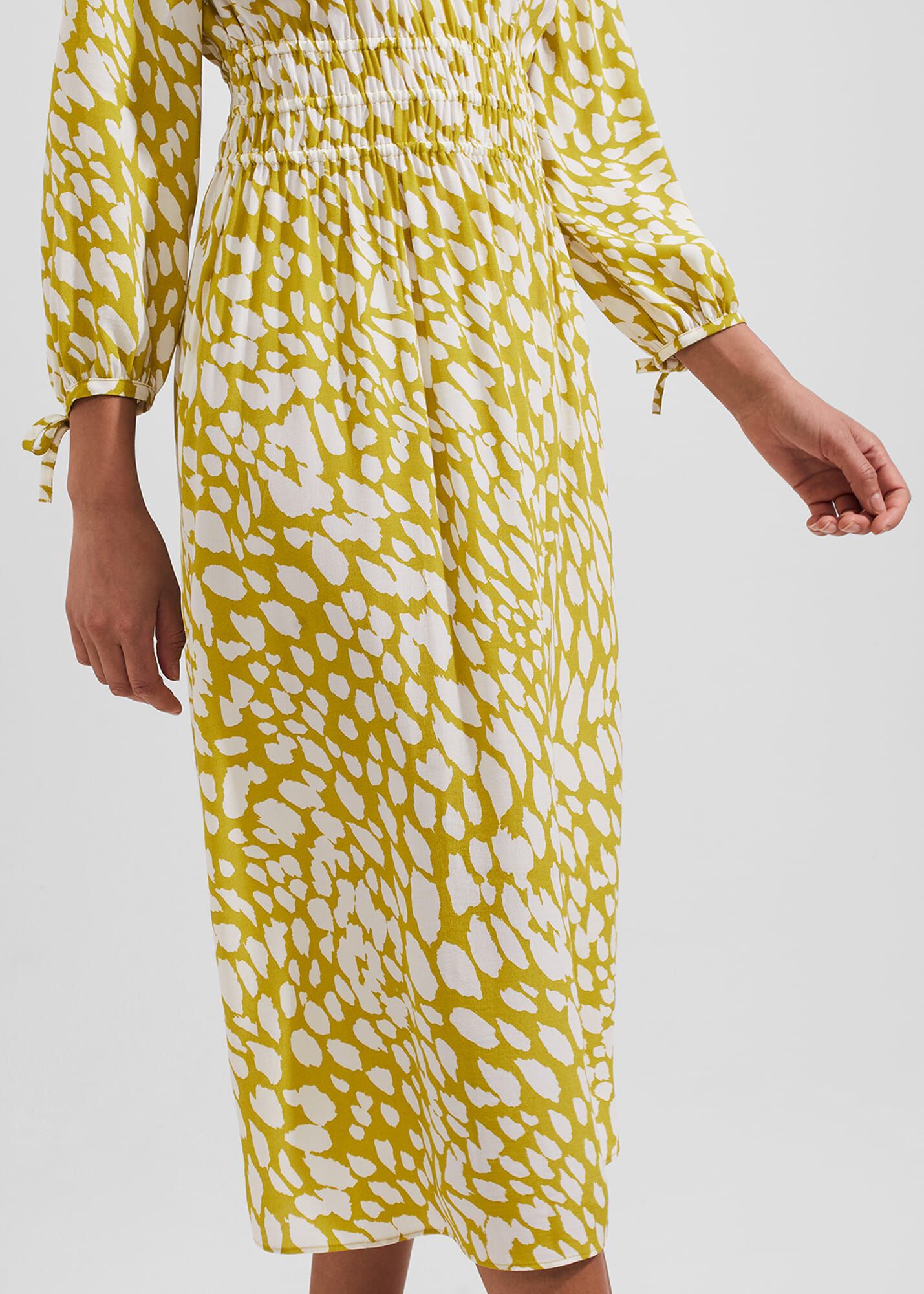 Meredith Dress | Hobbs UK