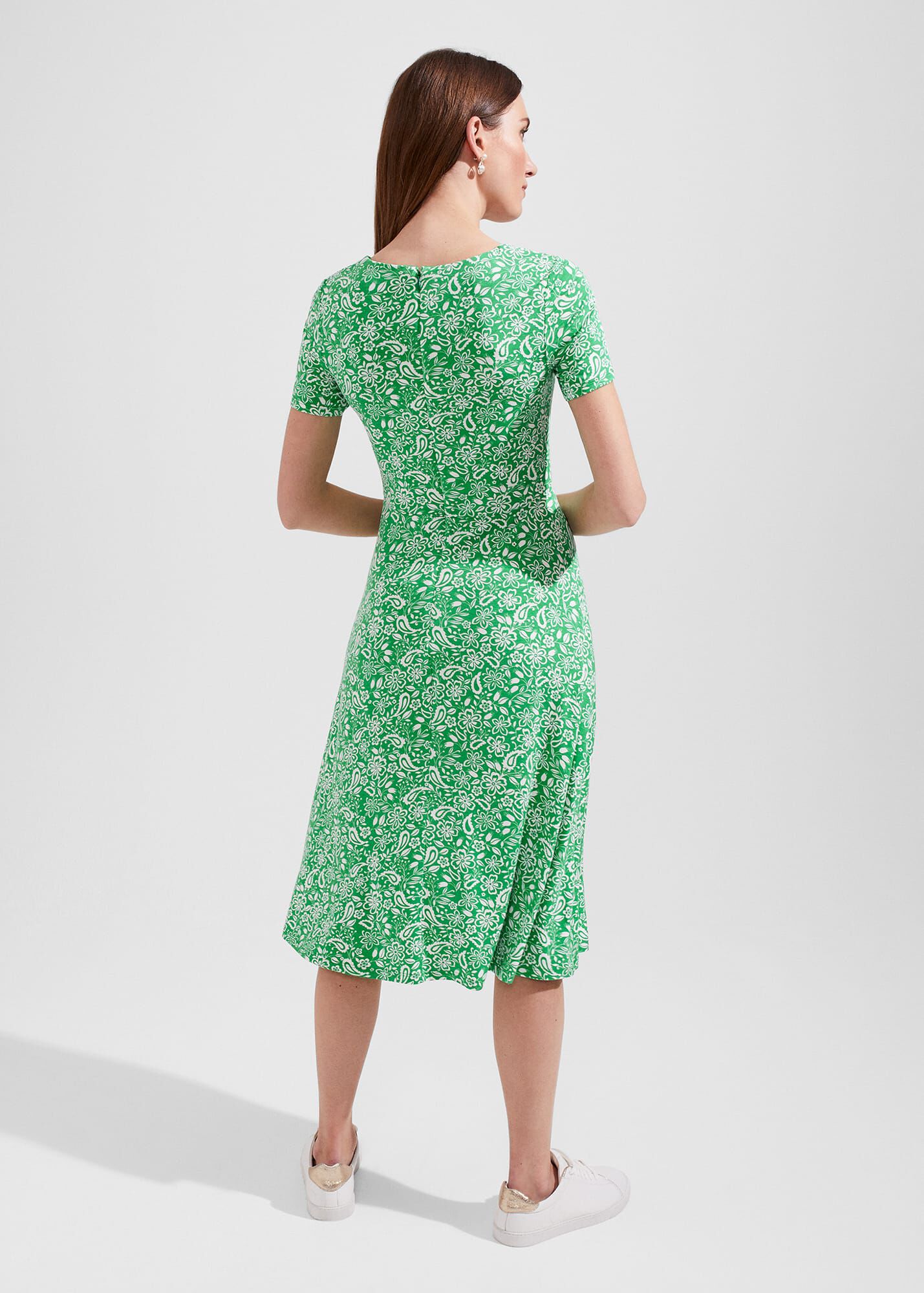 Suzannah Dress | Hobbs UK