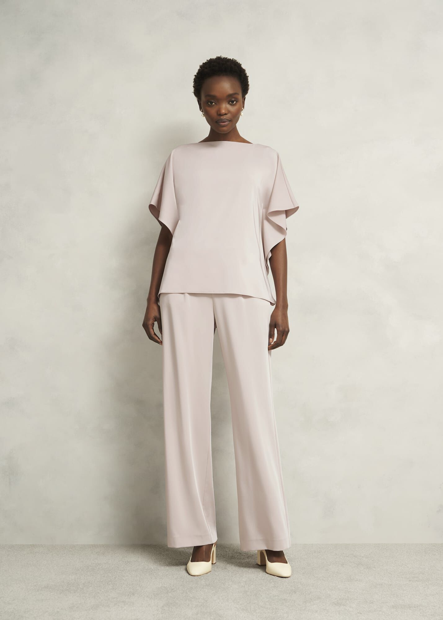 Delora Trousers | Hobbs UK