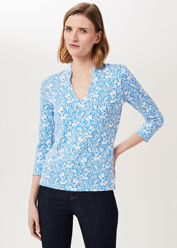 Sale Tops | Women's Sale Tops, Shirts & Blouses | Hobbs London | Hobbs