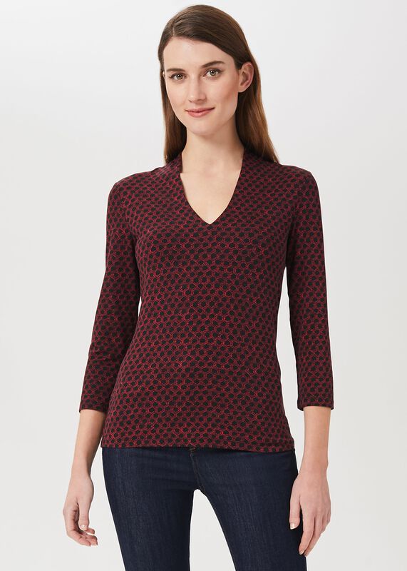Sale Tops | Women's Sale Tops, Shirts & Blouses | Hobbs London | Hobbs