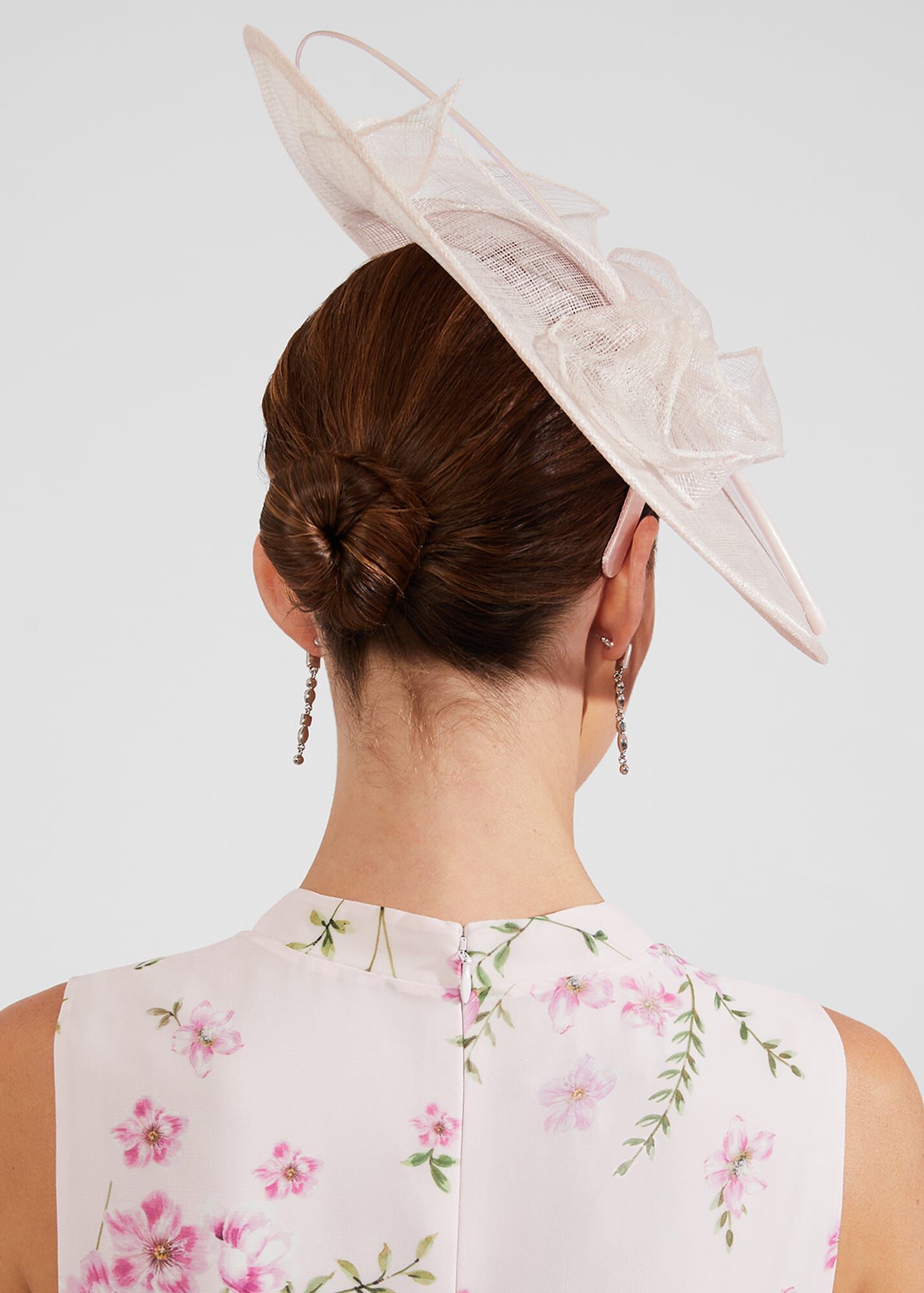 Ottilie Fascinator