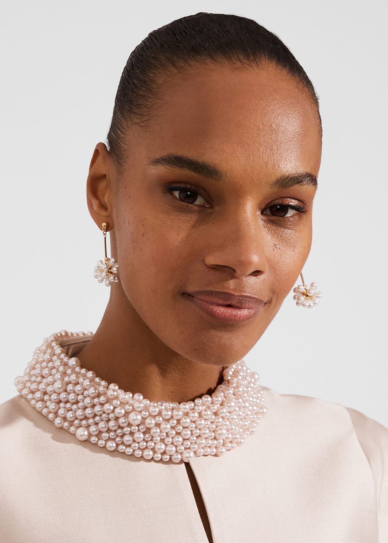 Paulina Earrings | Hobbs UK