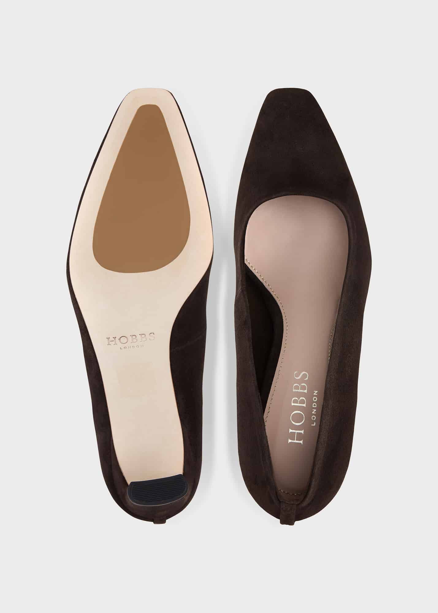 Merle Pumps | Hobbs US