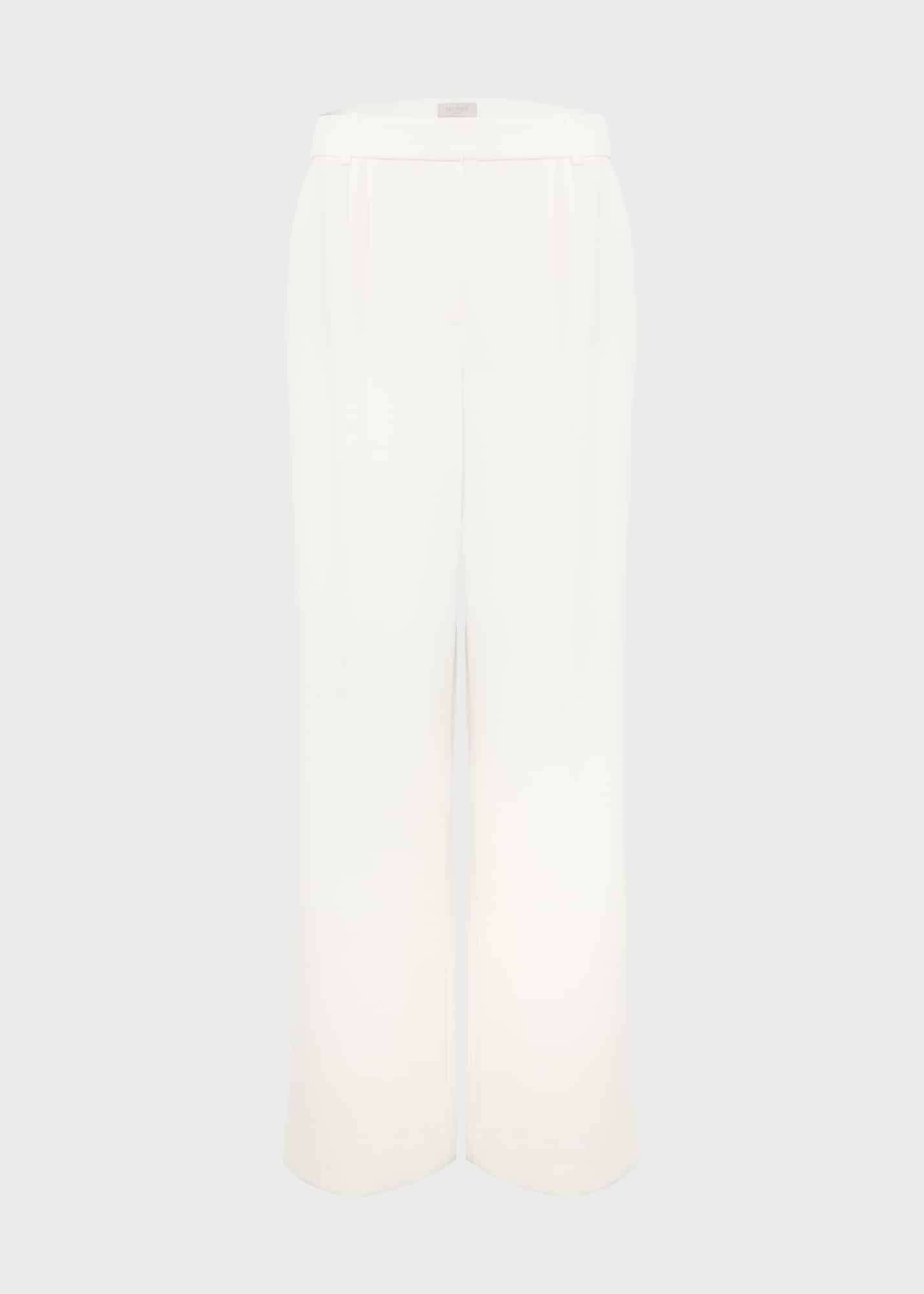 Frederica Wide Leg Trousers | Hobbs UK