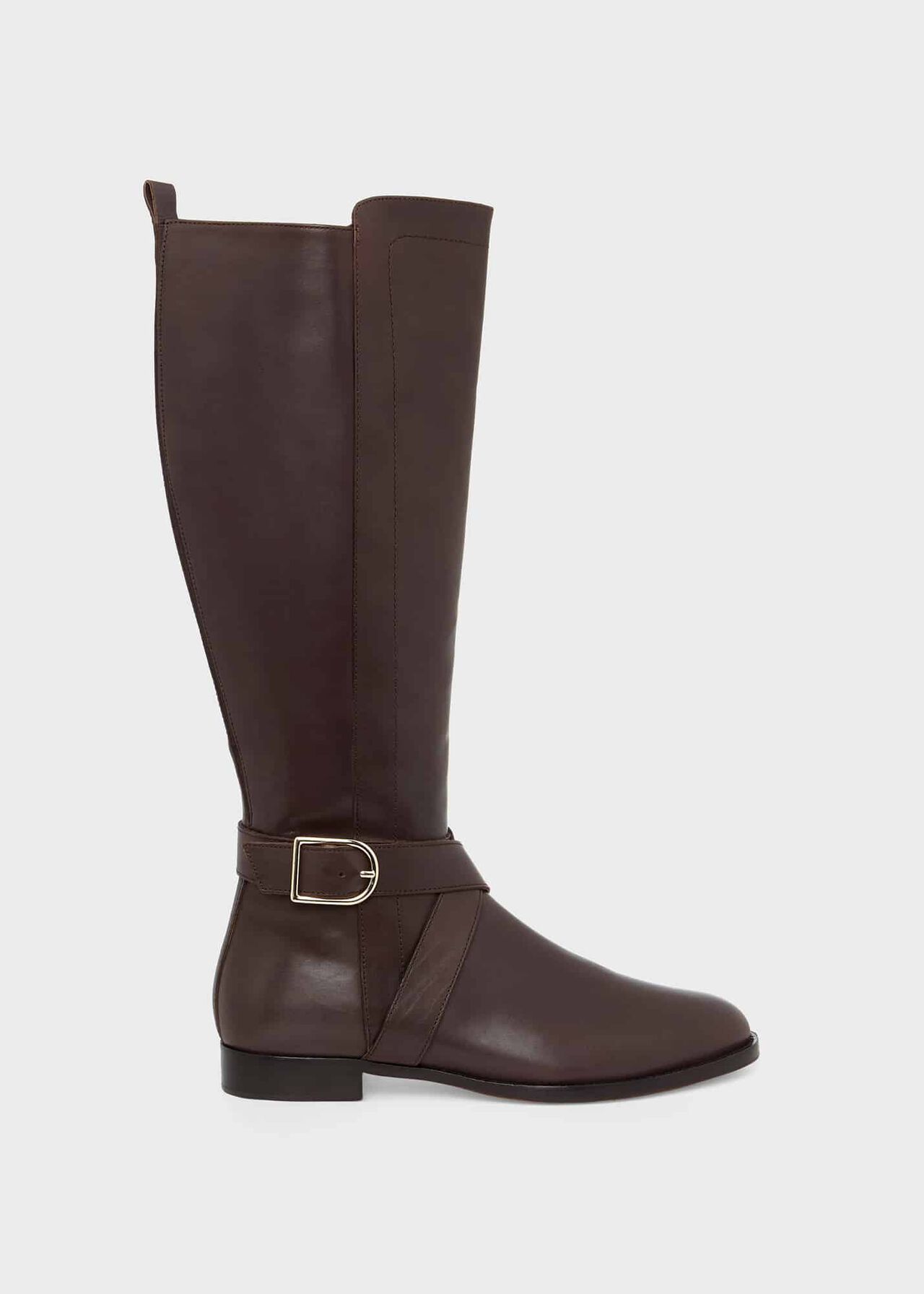 Lisette Knee Boots | Hobbs US