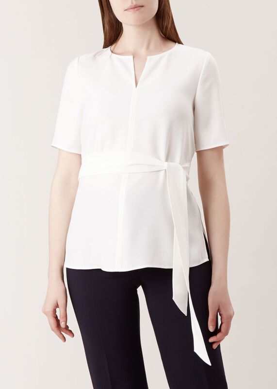 Sale Tops | Women's Sale Tops, Shirts & Blouses | Hobbs London | Hobbs
