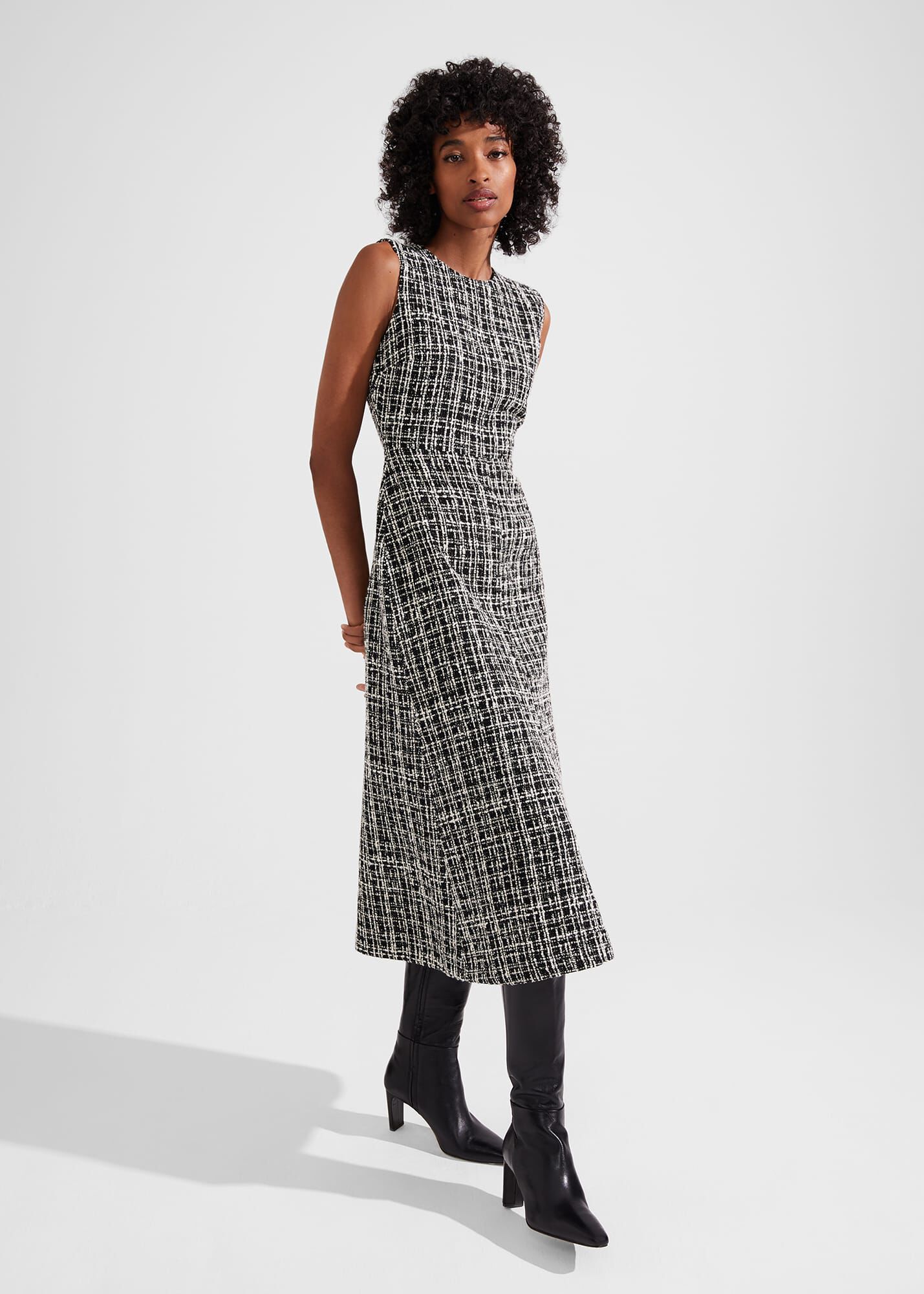 Adelaide Dress | Hobbs UK