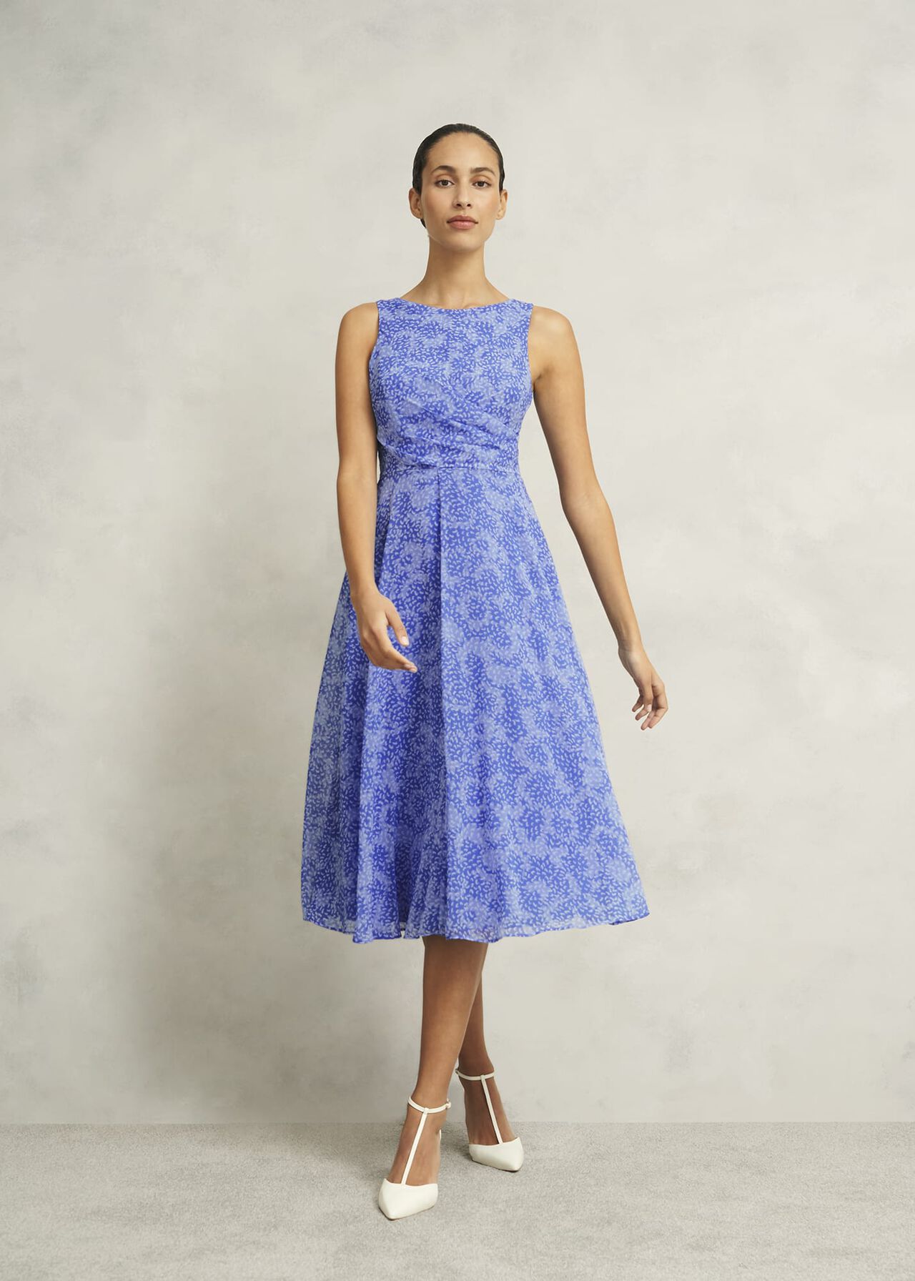 Jess Dress | Hobbs UK