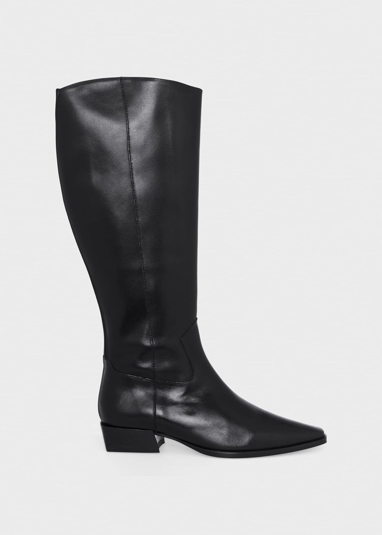 Rosanna Western Knee Boots | Hobbs US