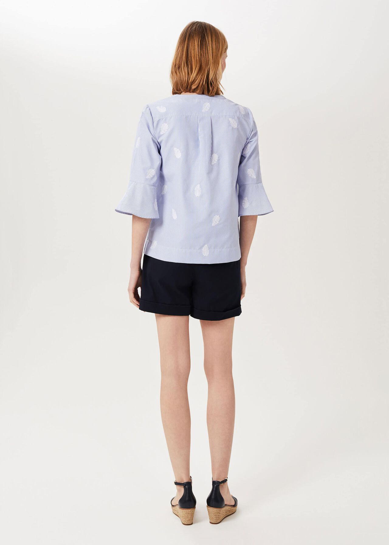 Acacia Top | Hobbs US