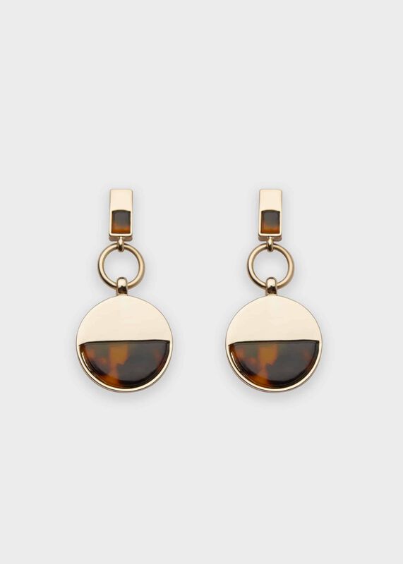 Earrings | Stud, Drop & Statement Earrings For Women | Hobbs London | Hobbs