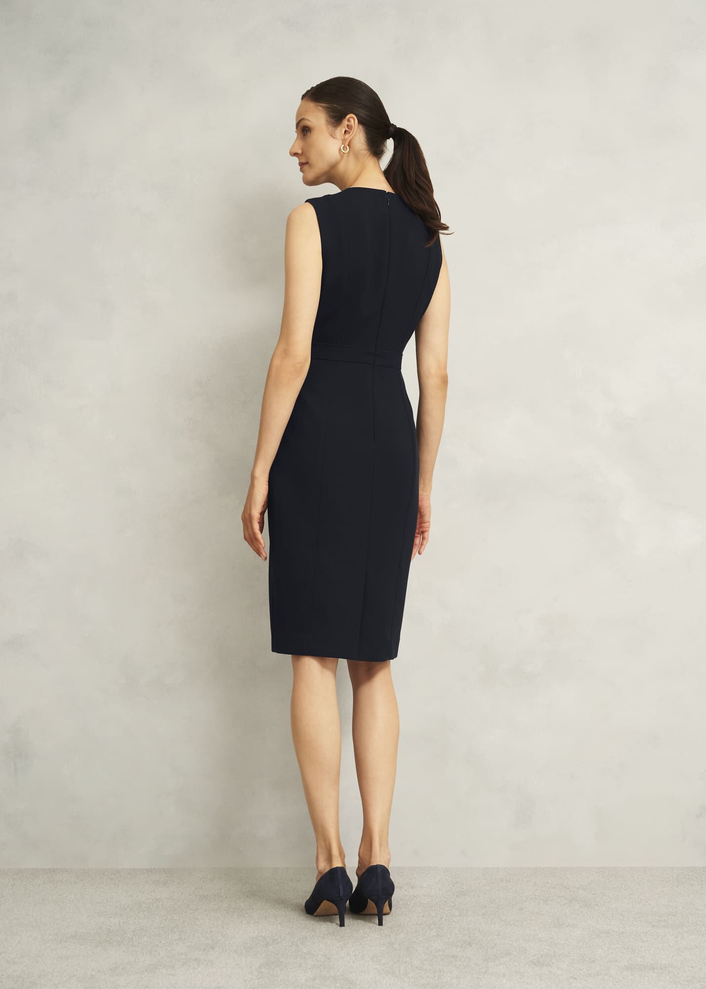 Ivy Dress | Hobbs US