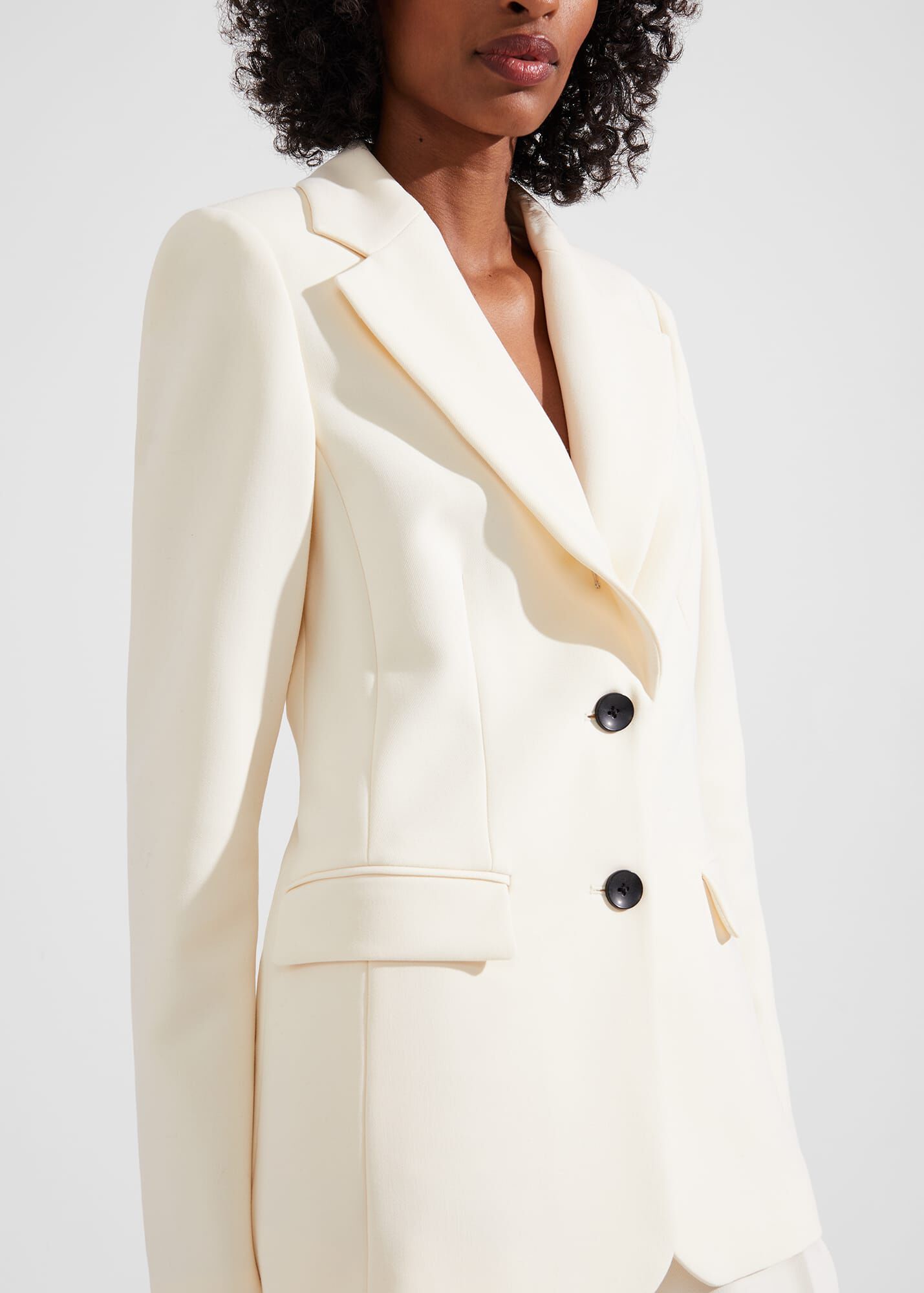Rosette Jacket | Hobbs UK