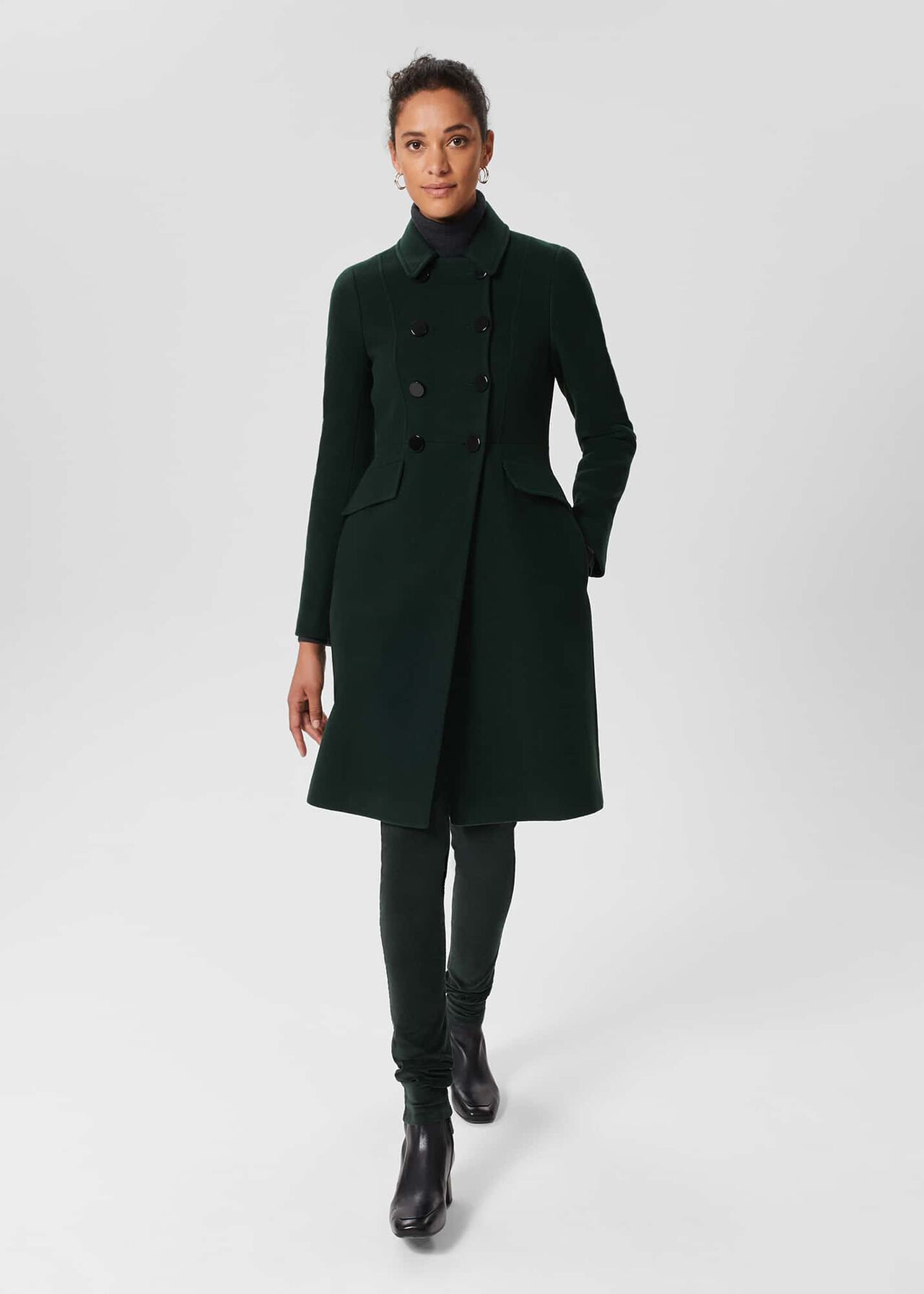 Janaya Coat