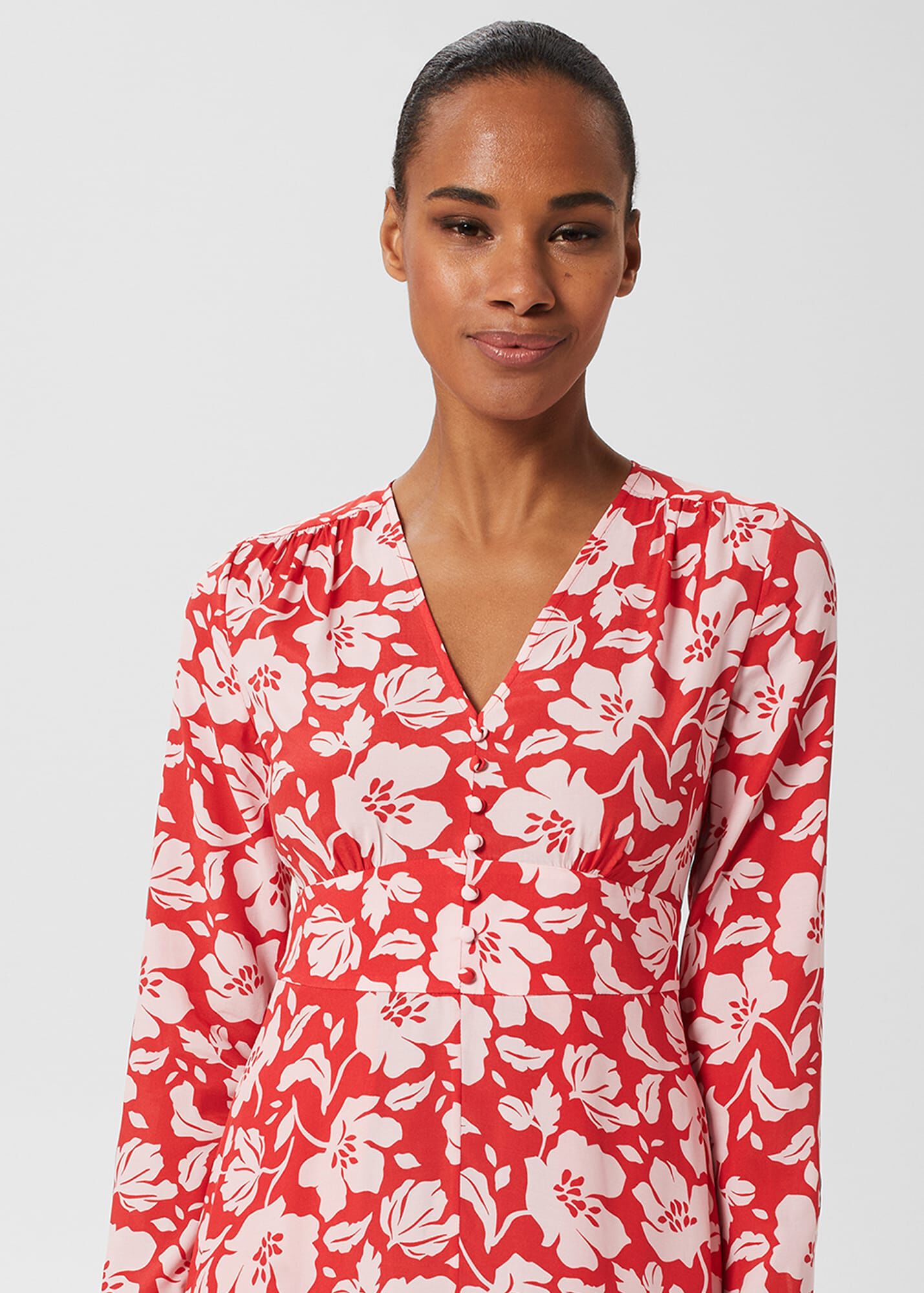 Allison Dress | Hobbs UK