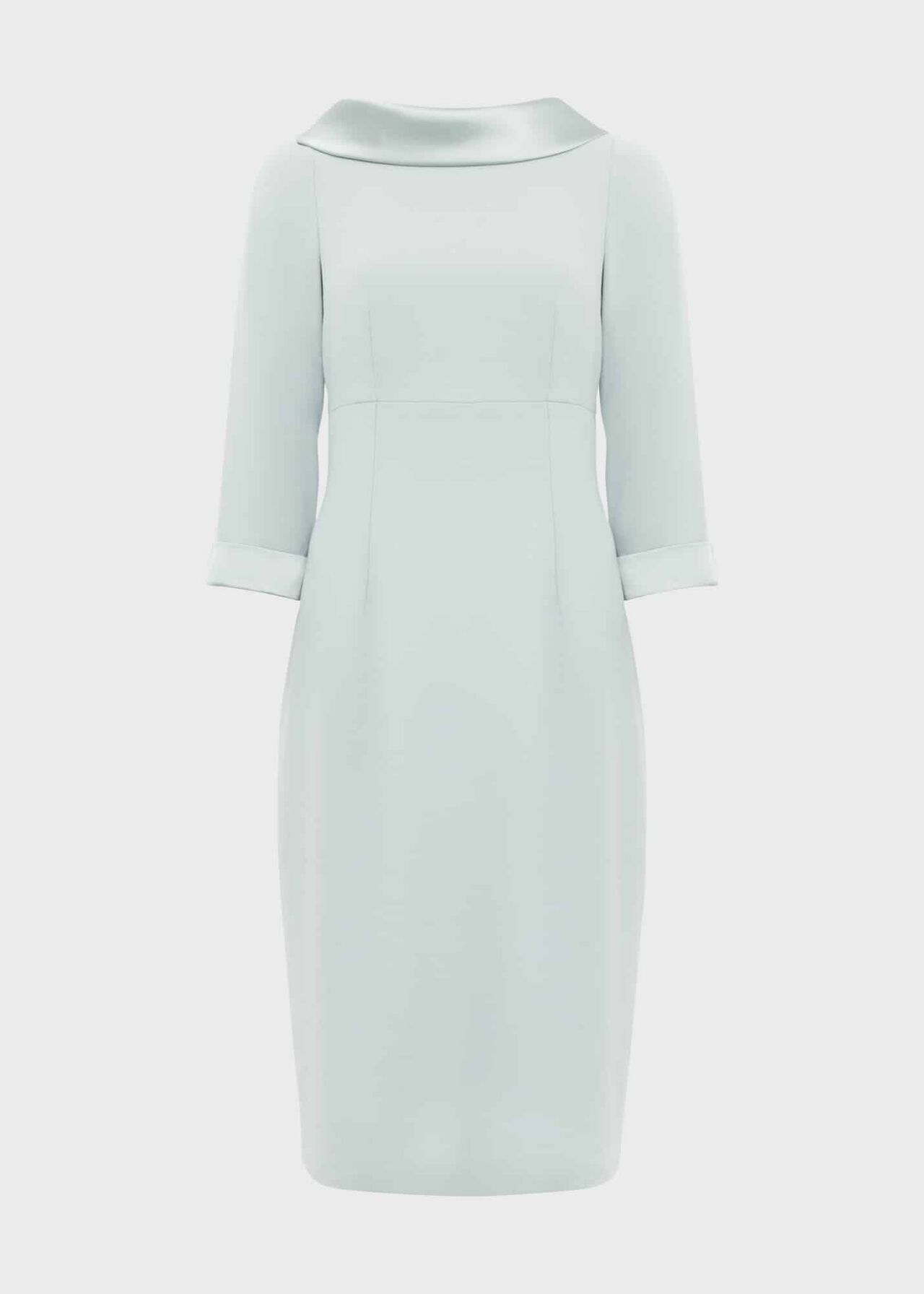 Rhianne Dress | Hobbs UK