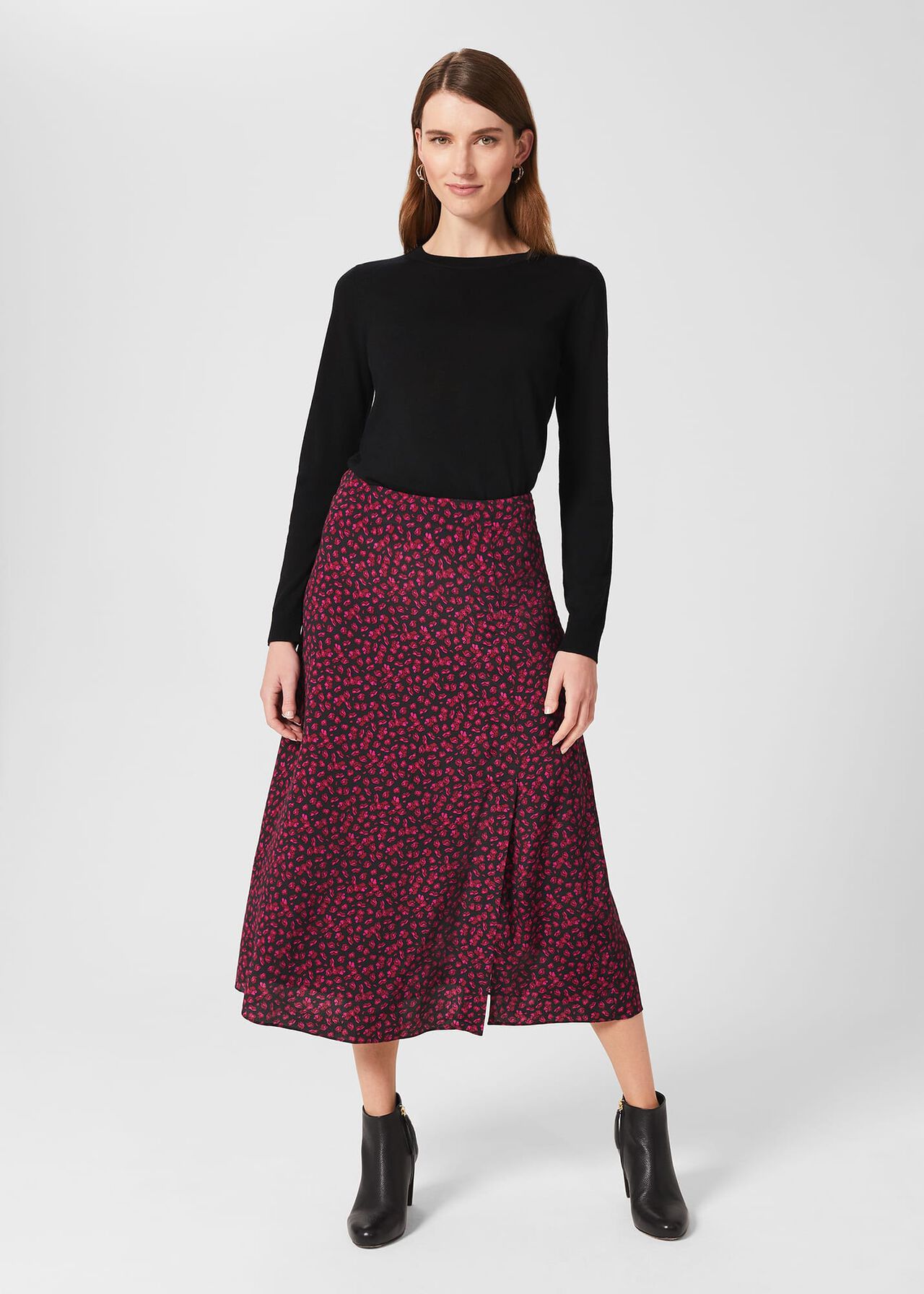 Annette Skirt