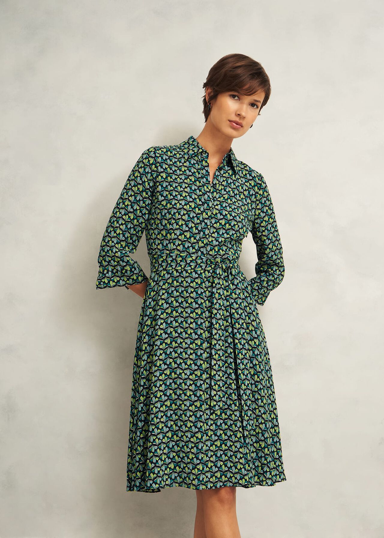 Alex Dress | Hobbs UK