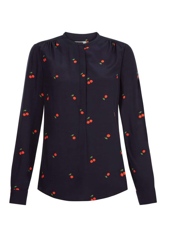 Sale Tops | Women's Sale Tops, Shirts & Blouses | Hobbs London | Hobbs