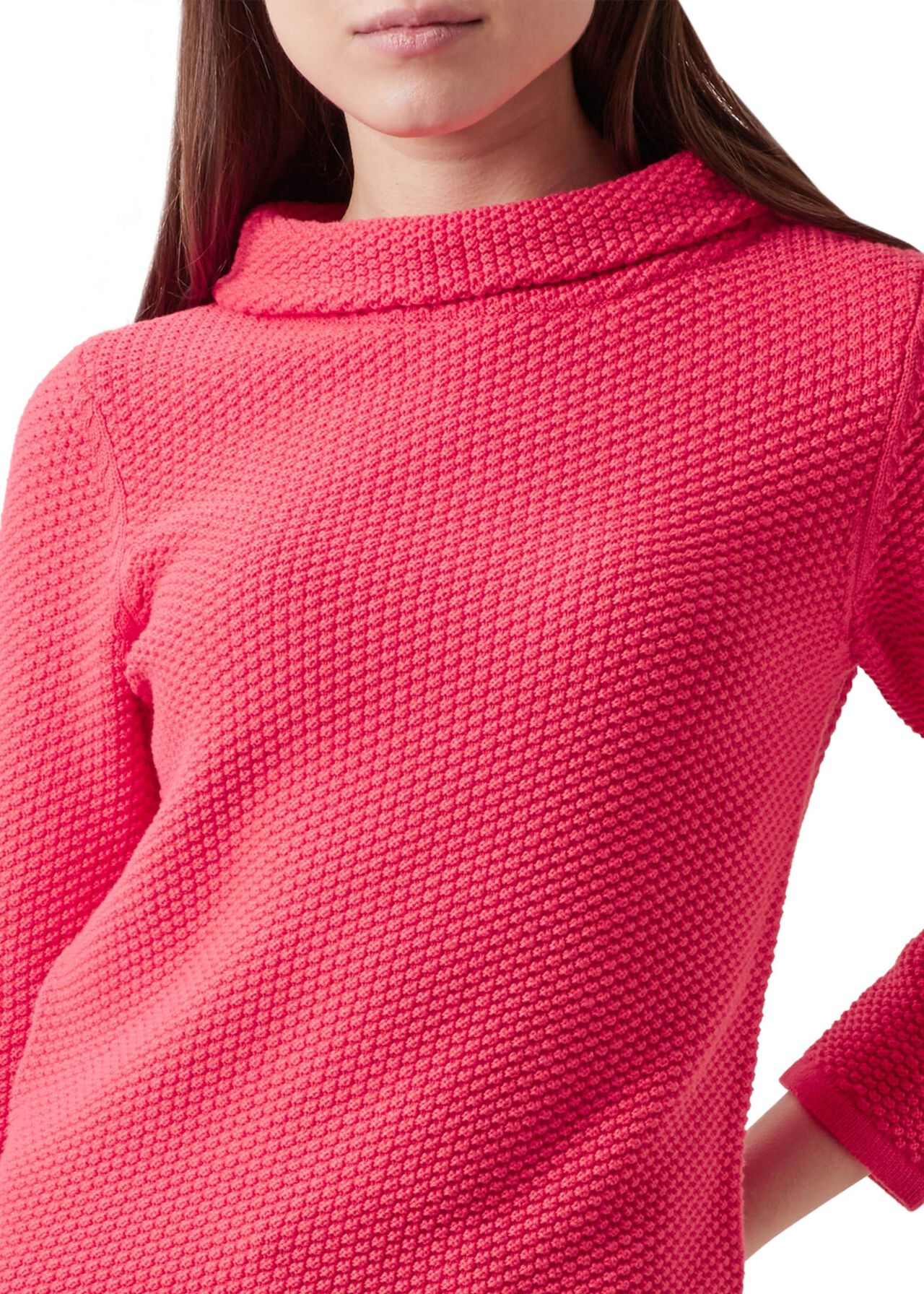 Camilla Jumper | Hobbs