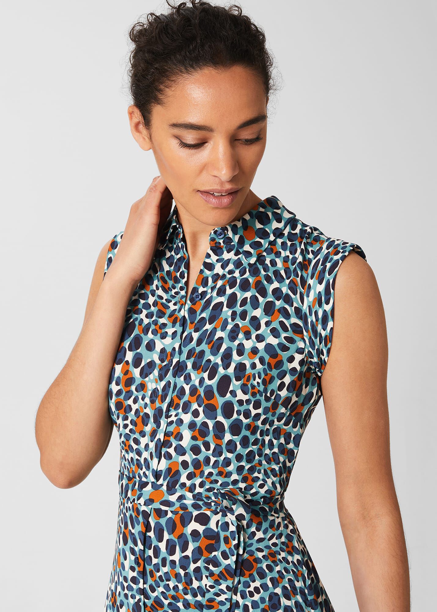 Esme Dress | Hobbs UK
