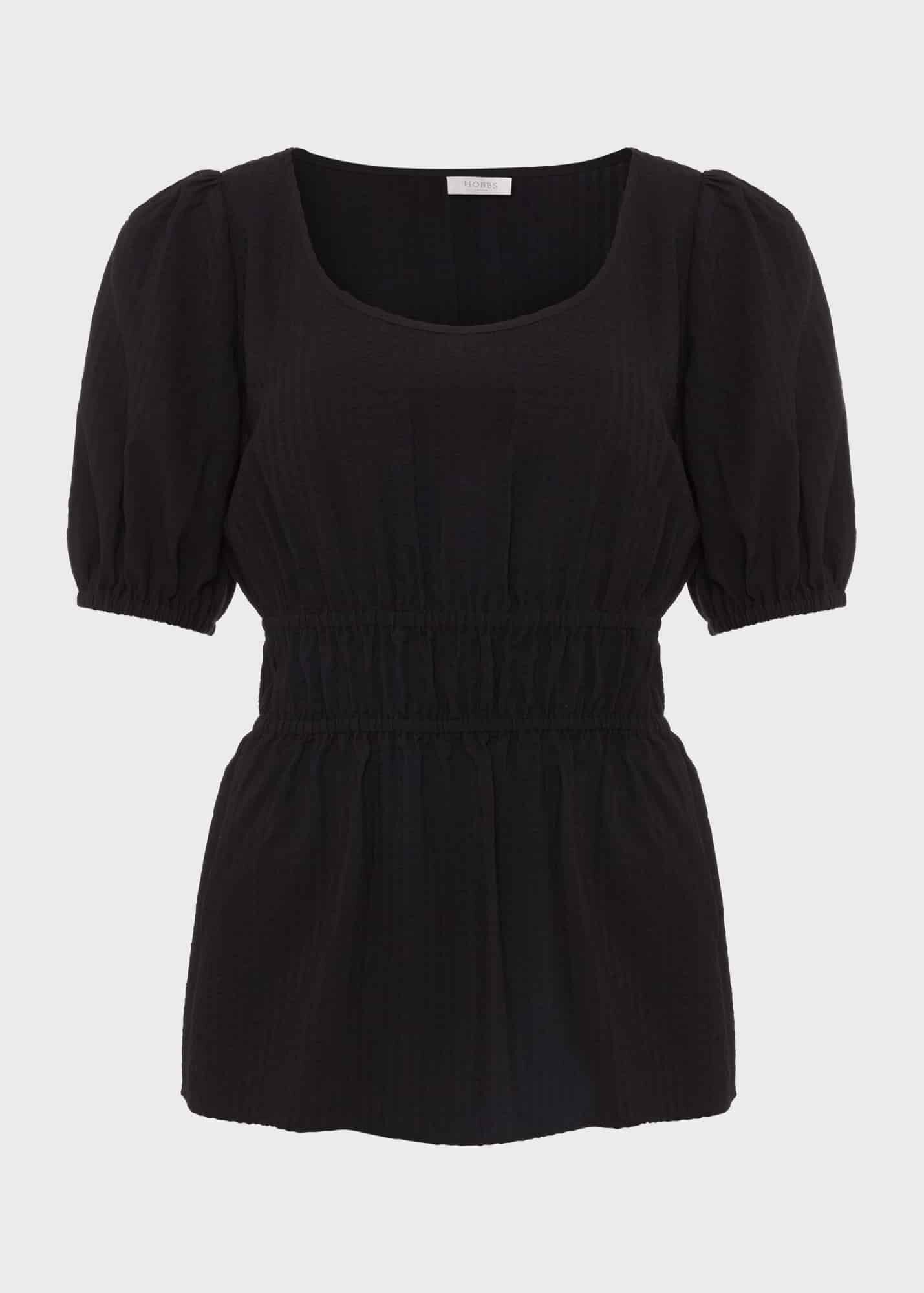 Imogen Top | Hobbs UK