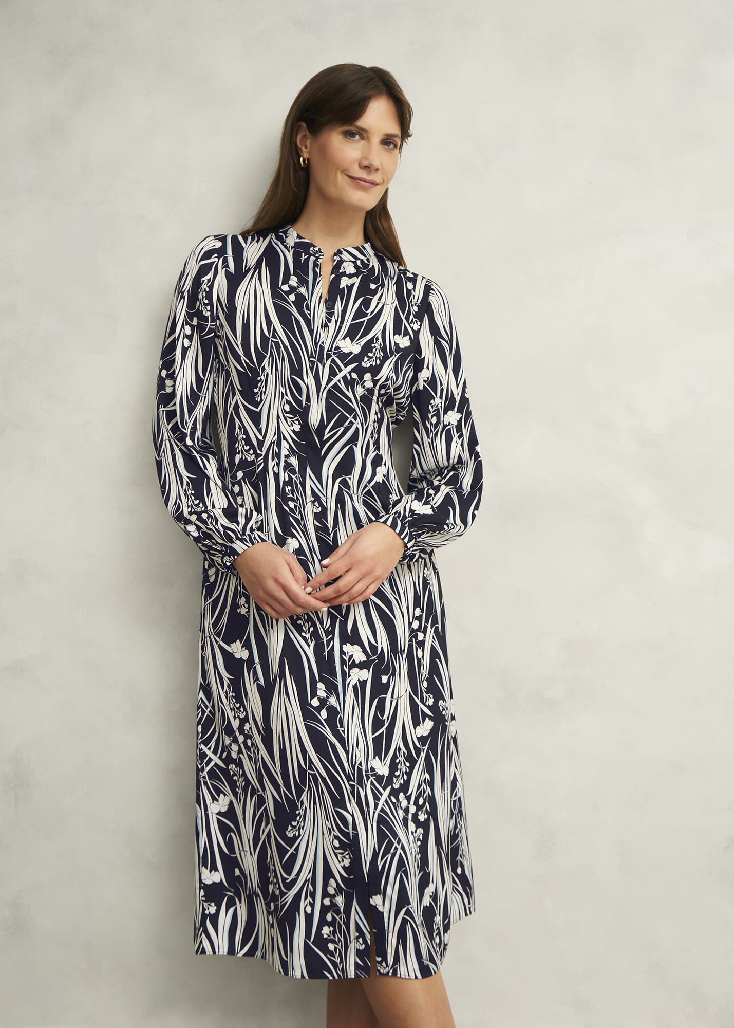 Colette Dress | Hobbs UK