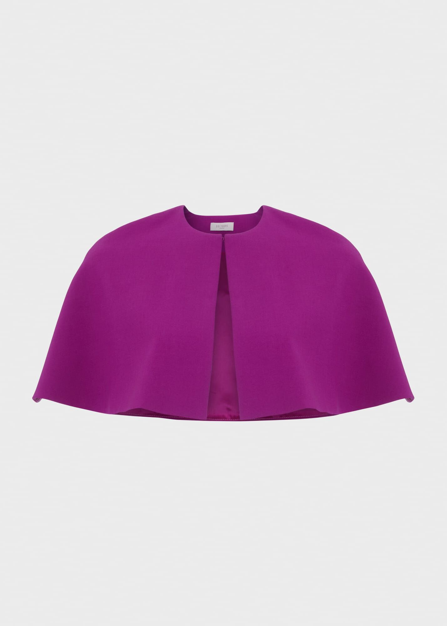 Lillia Cape | Hobbs UK