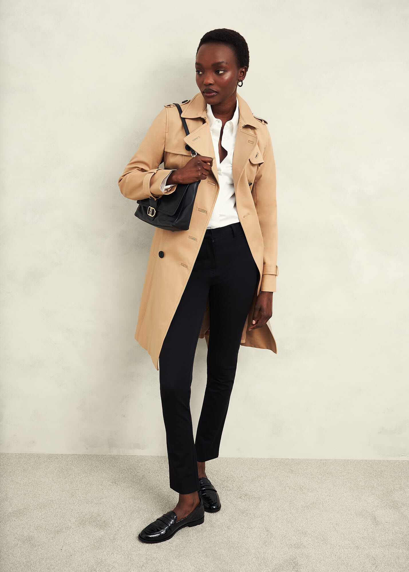 Amanda Jean | Hobbs UK